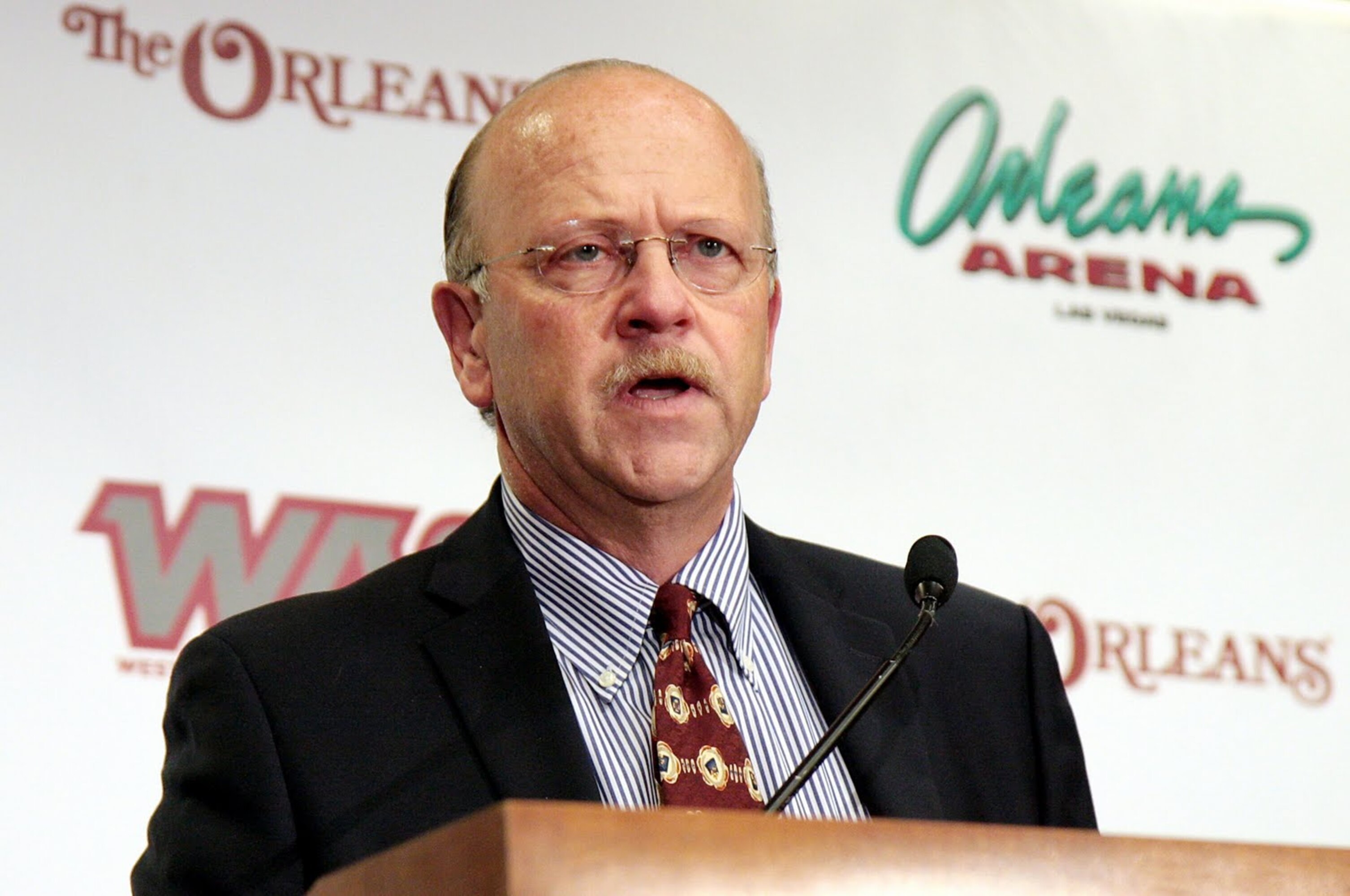 WAC Looking to Expand by Five Schools, Plus Future Candidates