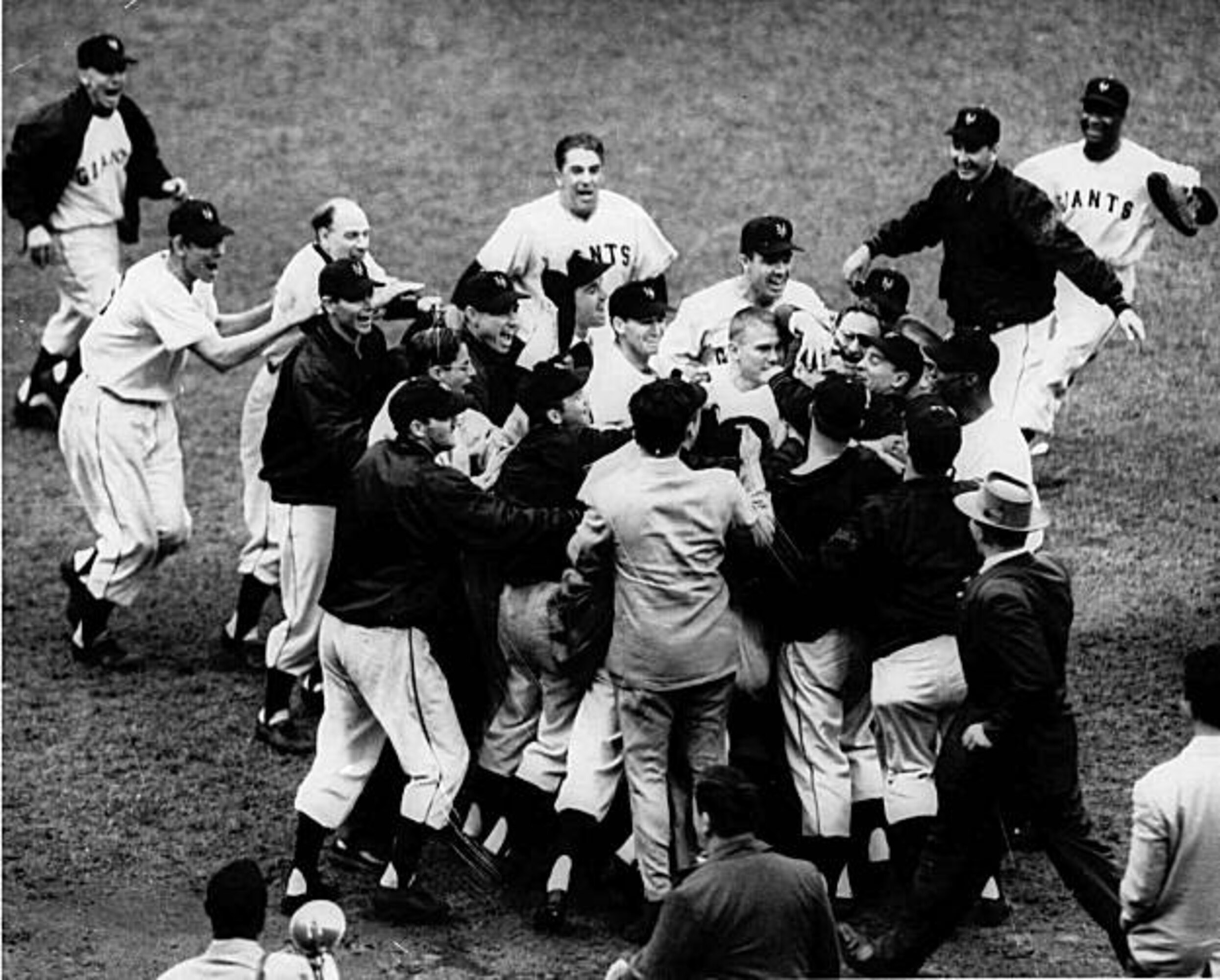 Greatest Pennant-Chase Comebacks in Baseball History