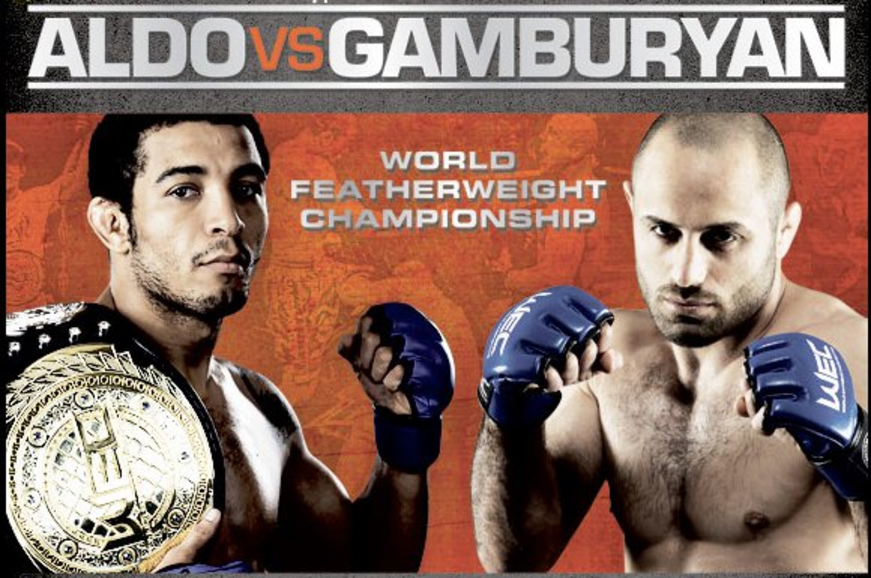 WEC 51 Results: Winners and Losers From Last Night