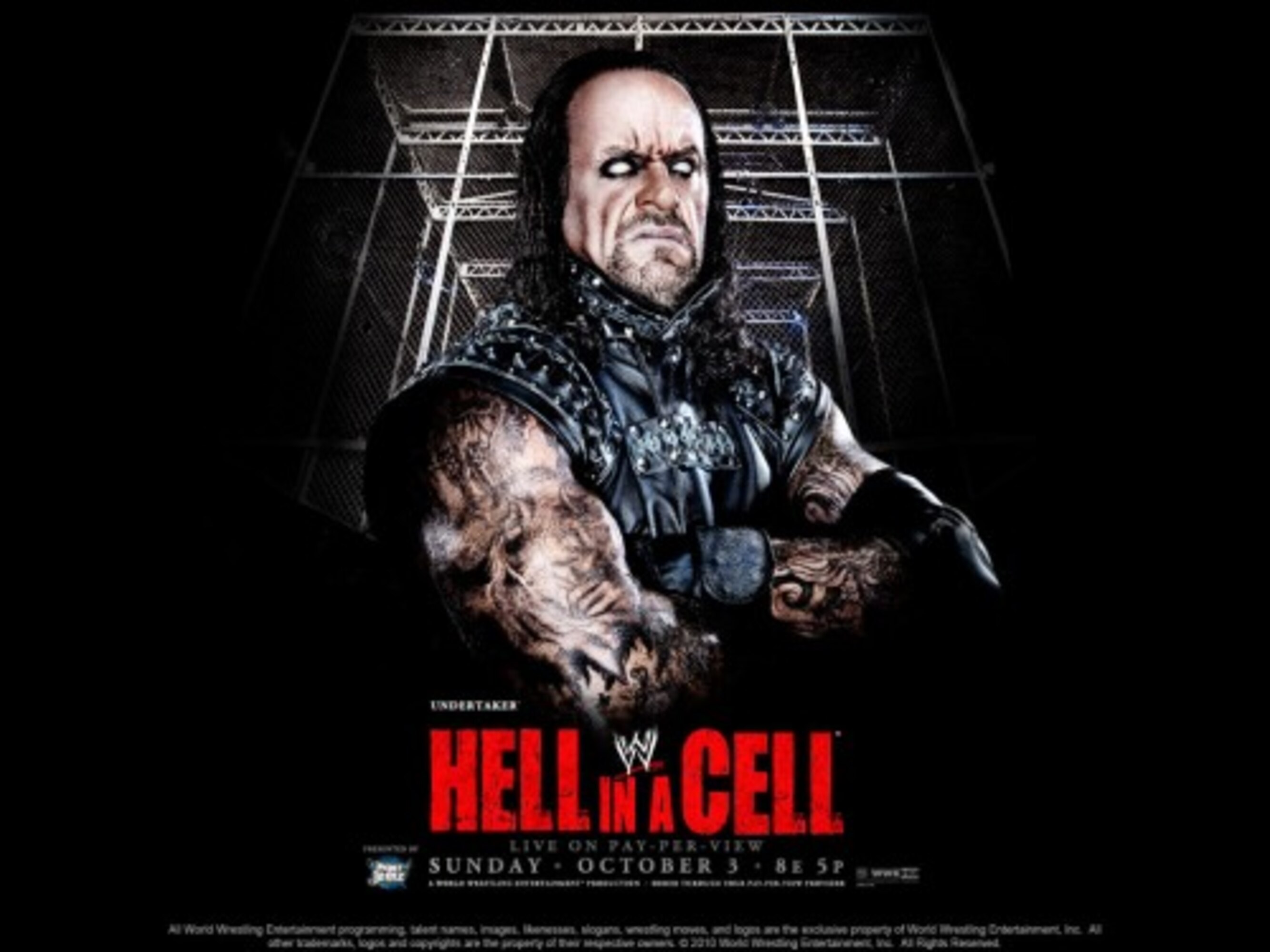 WWE Hell in a Cell: Looking Back at Some Classic Hell in a Cell Moments