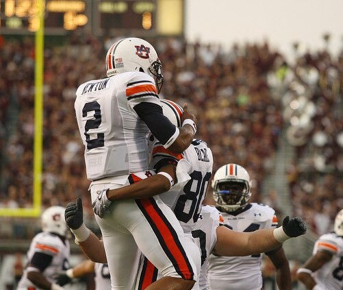 Priorities Of Work: Auburn's Key To an SEC Championship
