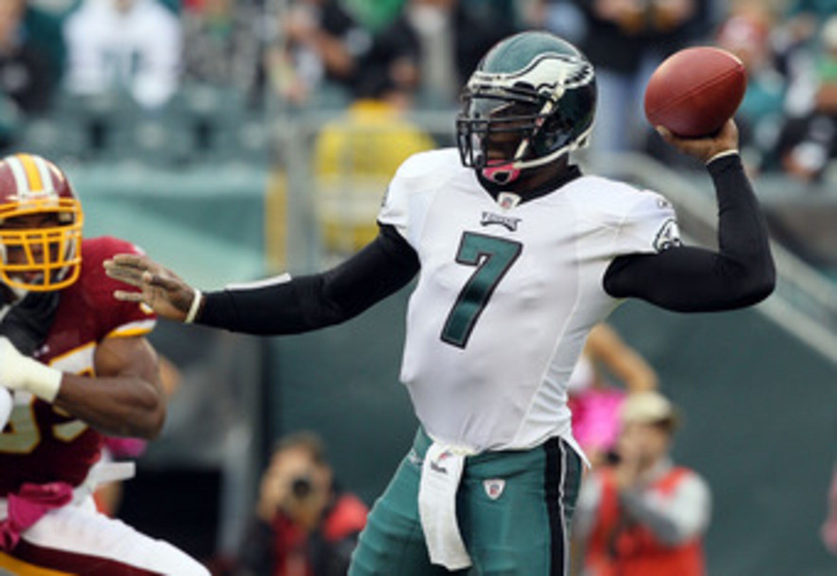 NFL Scores Week 4: Top 25 Winners and Losers From Sunday's Action