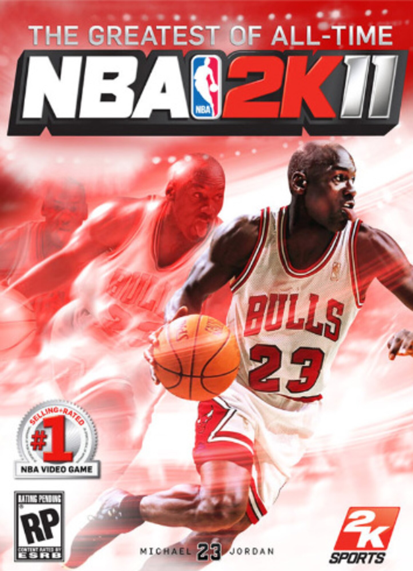 NBA 2K11 and the Top 10 Basketball Video Games of All Time