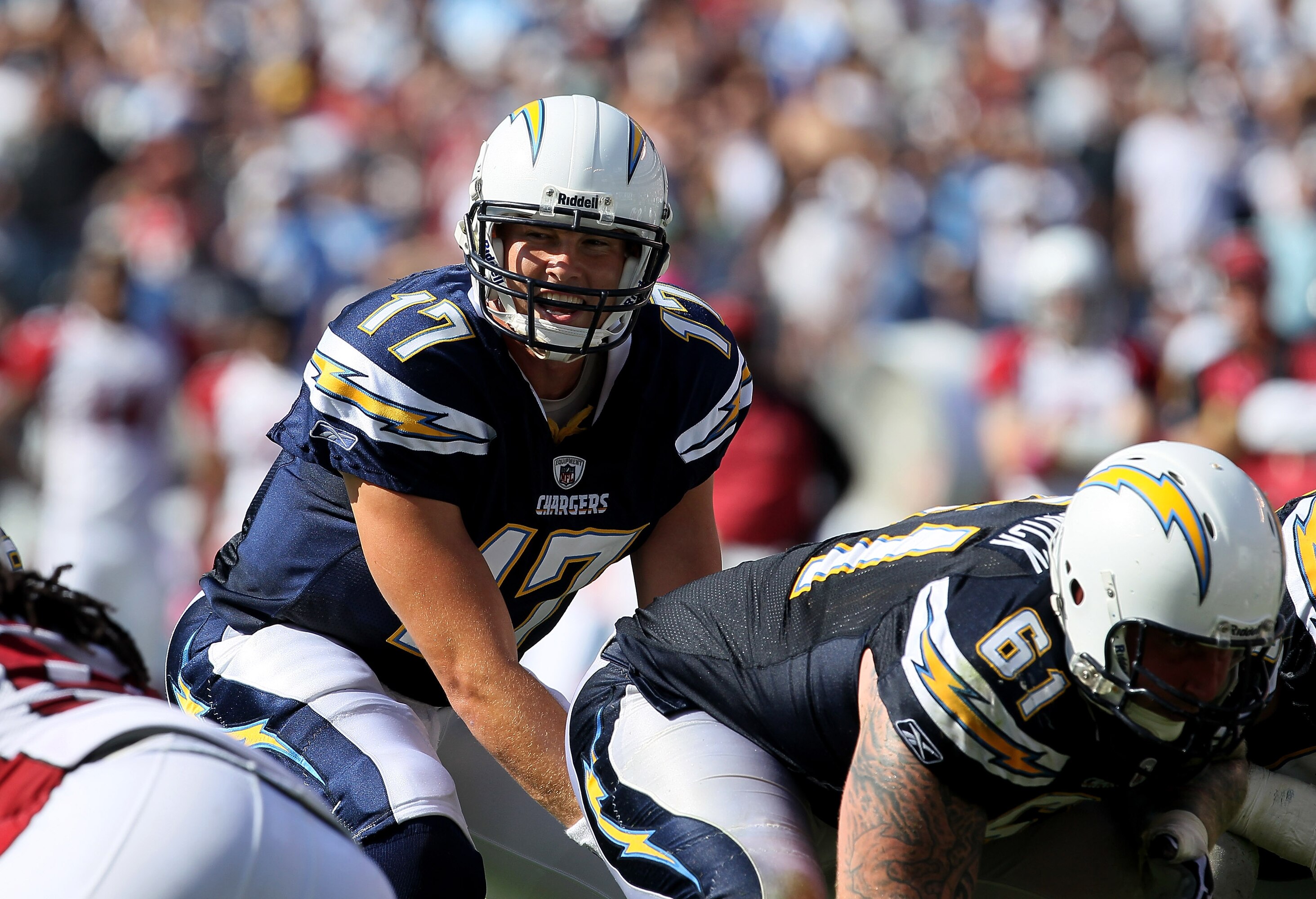 Week 5 NFL Picks: When The Pressure Is On, Who Steps Up?
