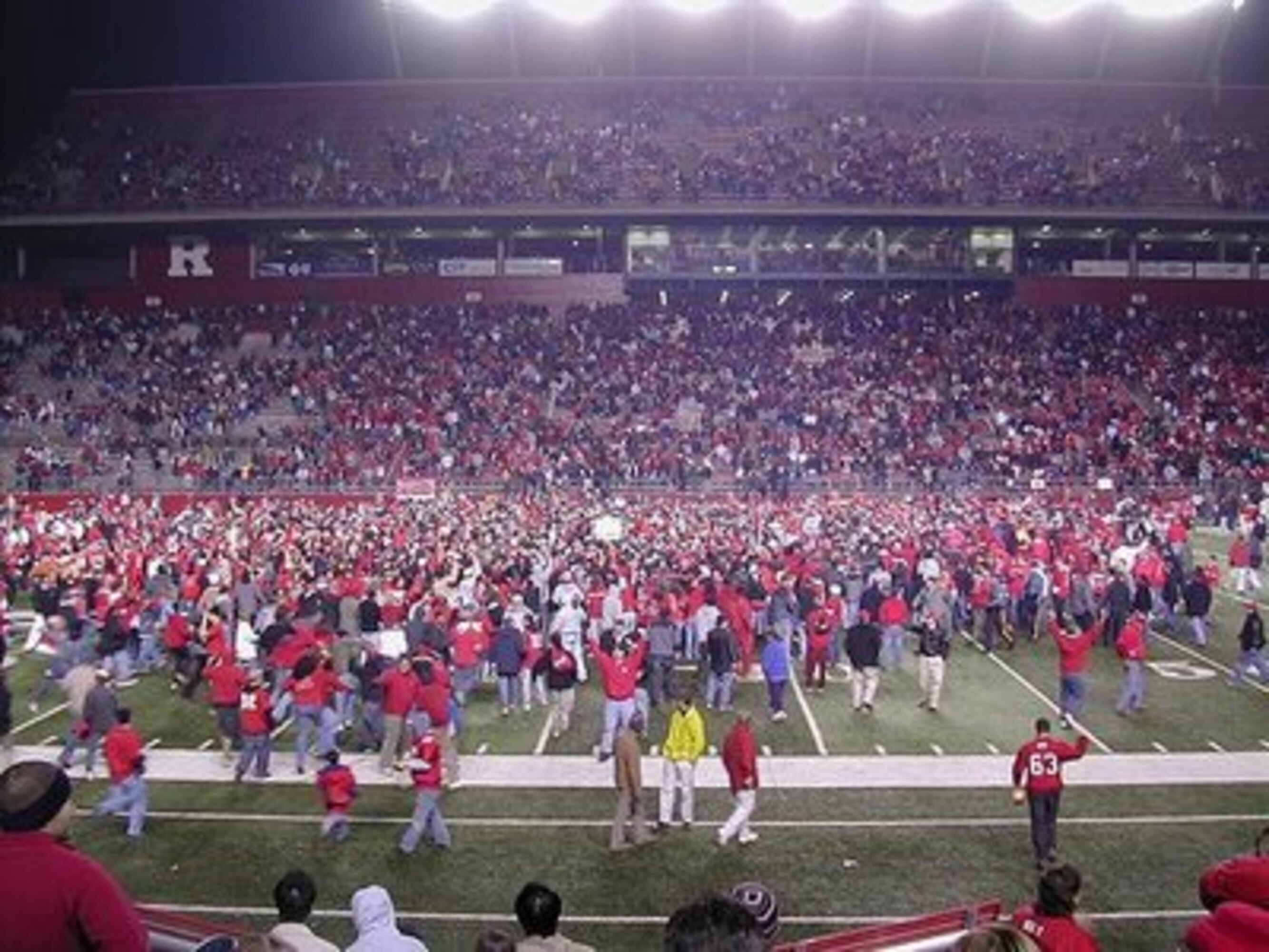 College Football: Five Teams That Should Be on Upset Alert This Weekend