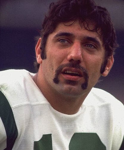 The All-Mustache Team: The 10 Greatest Mustaches In Sports History