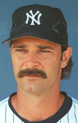 The All-Mustache Team: The 10 Greatest Mustaches In Sports History