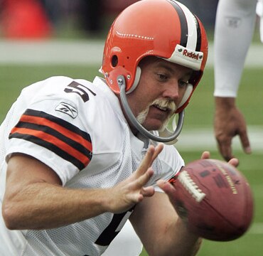 The All-Mustache Team: The 10 Greatest Mustaches In Sports History