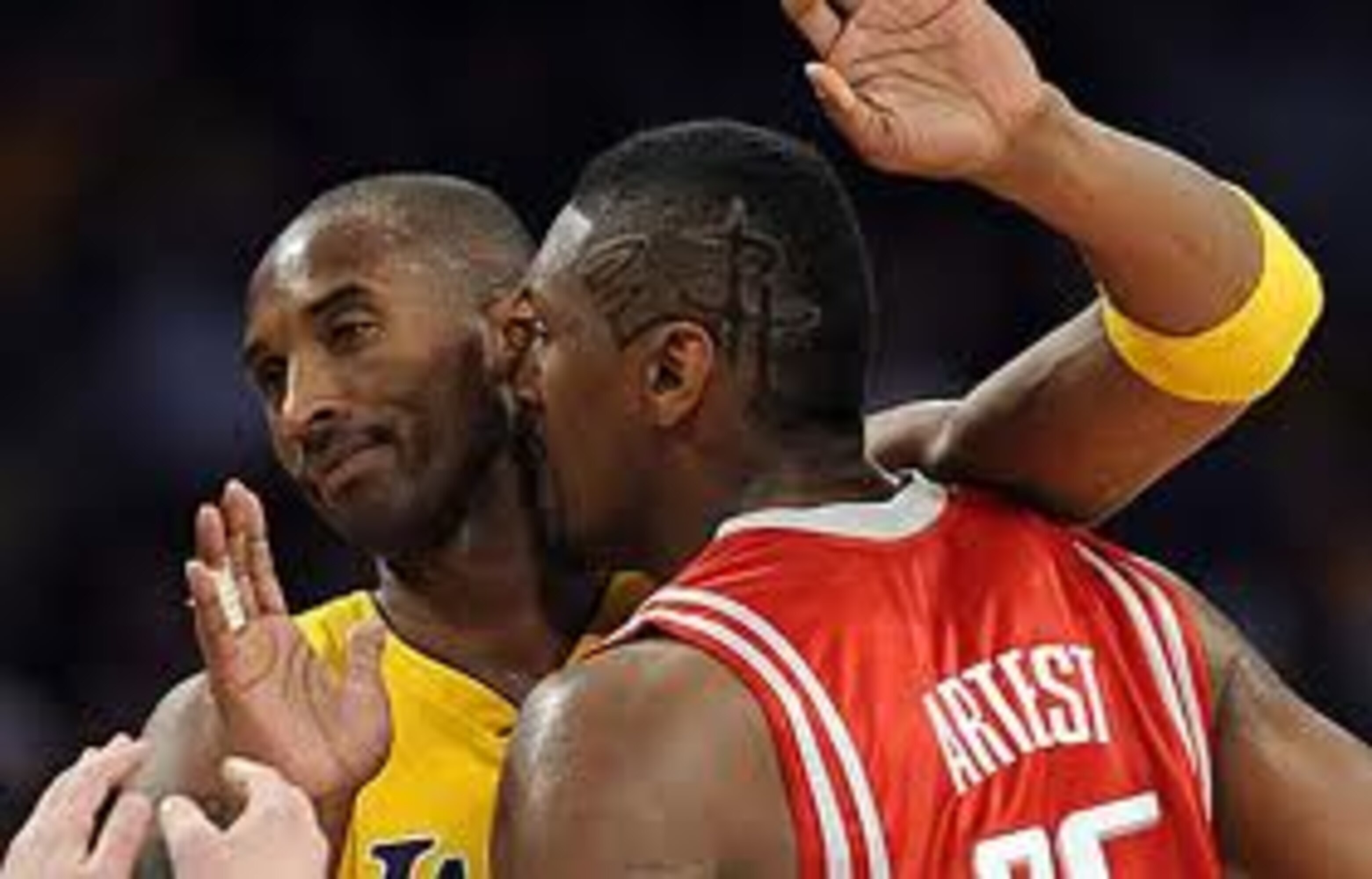 2010-2011 NBA Season Preview: The All Tough Guy Team
