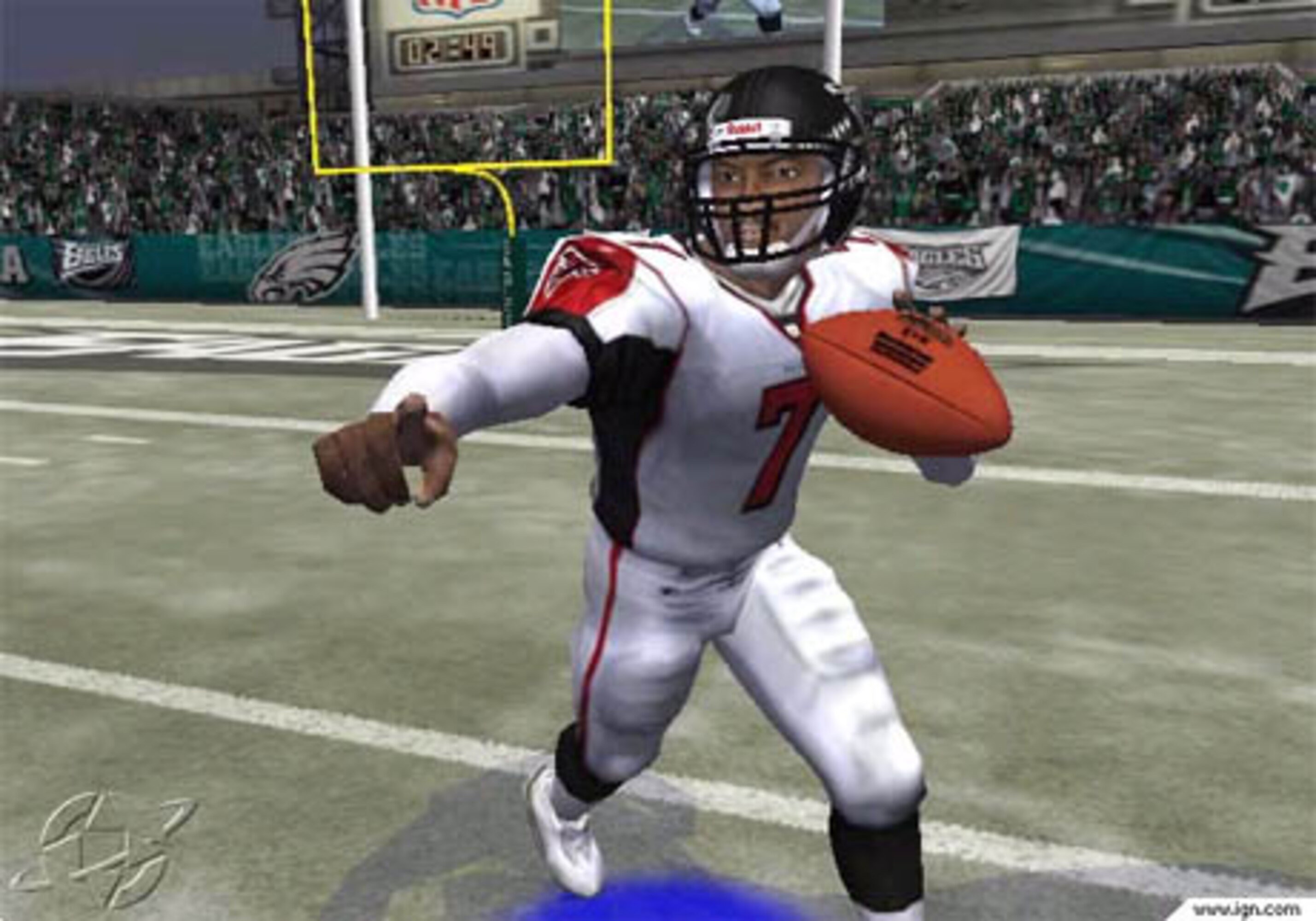 The 50 Greatest Video Game Athletes of All Time (with Video)