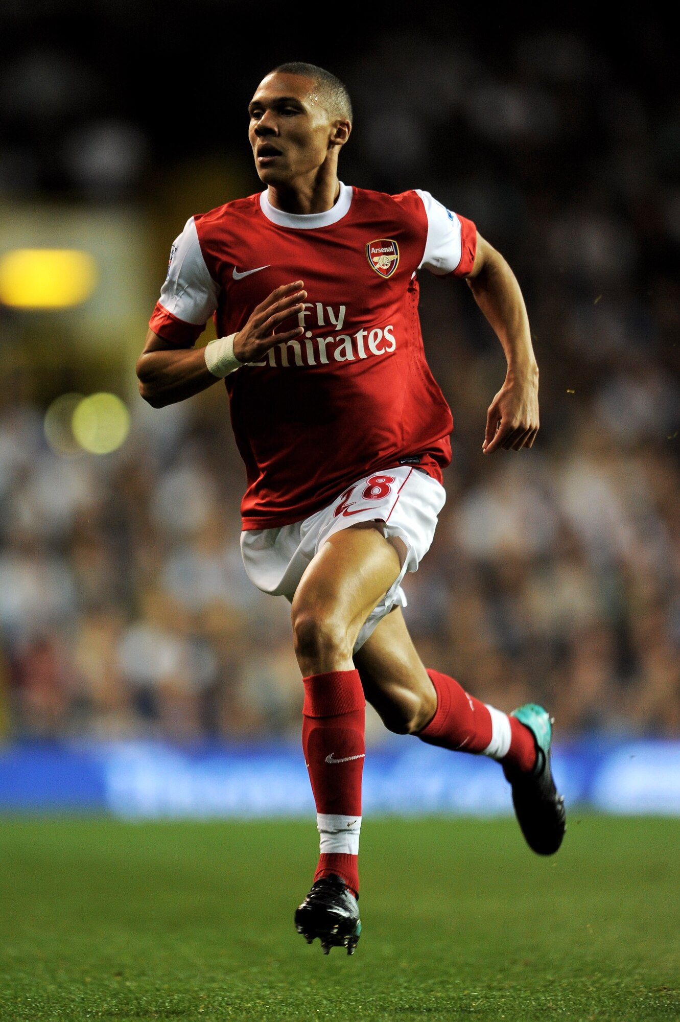 Ranking The Ten Best Left Backs In World Football