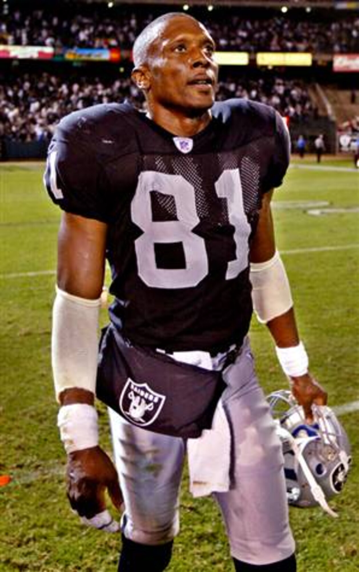 The 10 Best Former Raiders Who Belong In the Hall of Fame