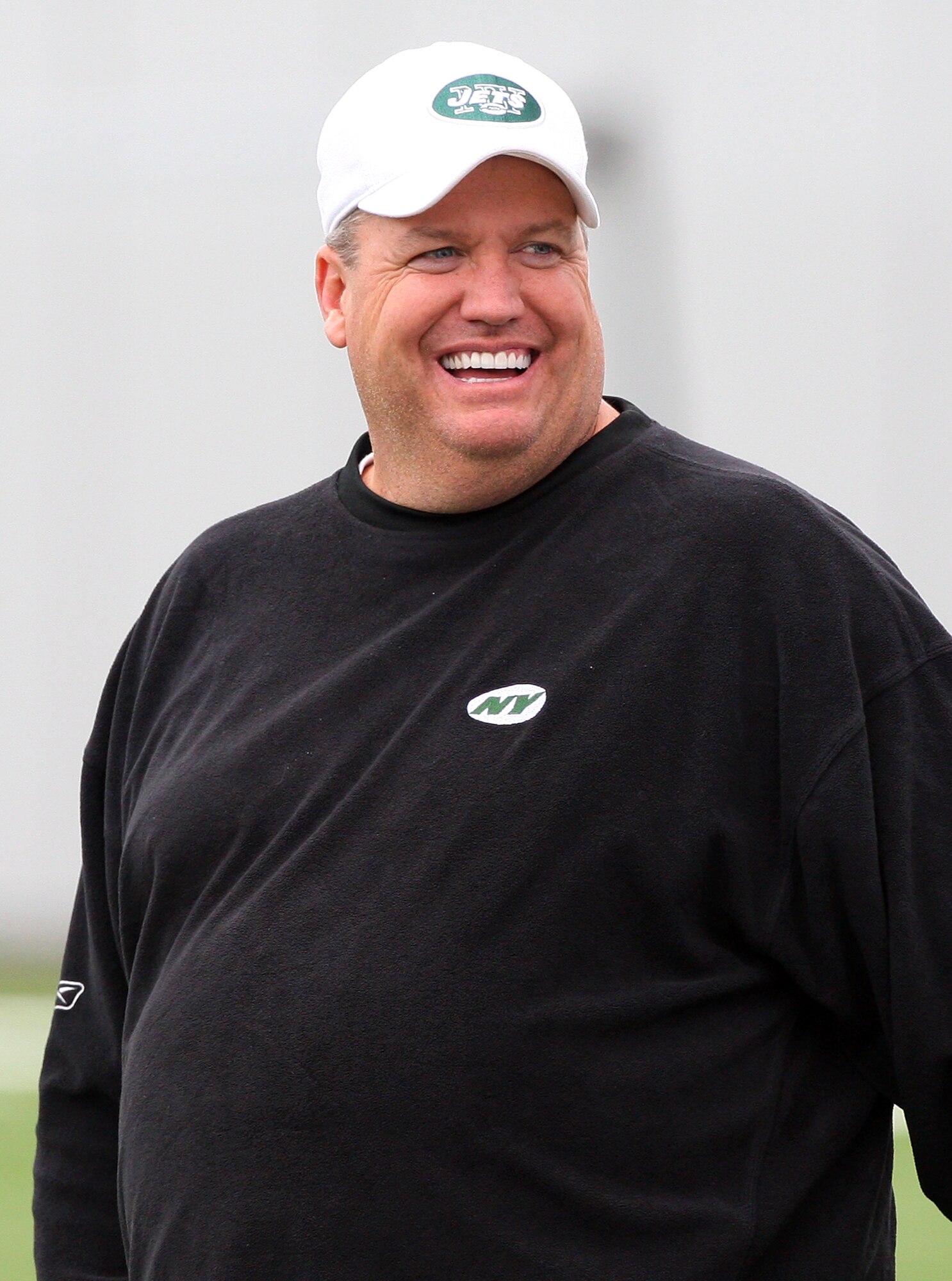 Rex Ryan and the Most Beloved Head Coaches in the NFL