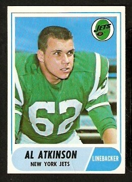 The 50 Greatest New York Jets Of All Time