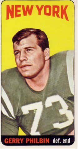 The 50 Greatest New York Jets Of All Time