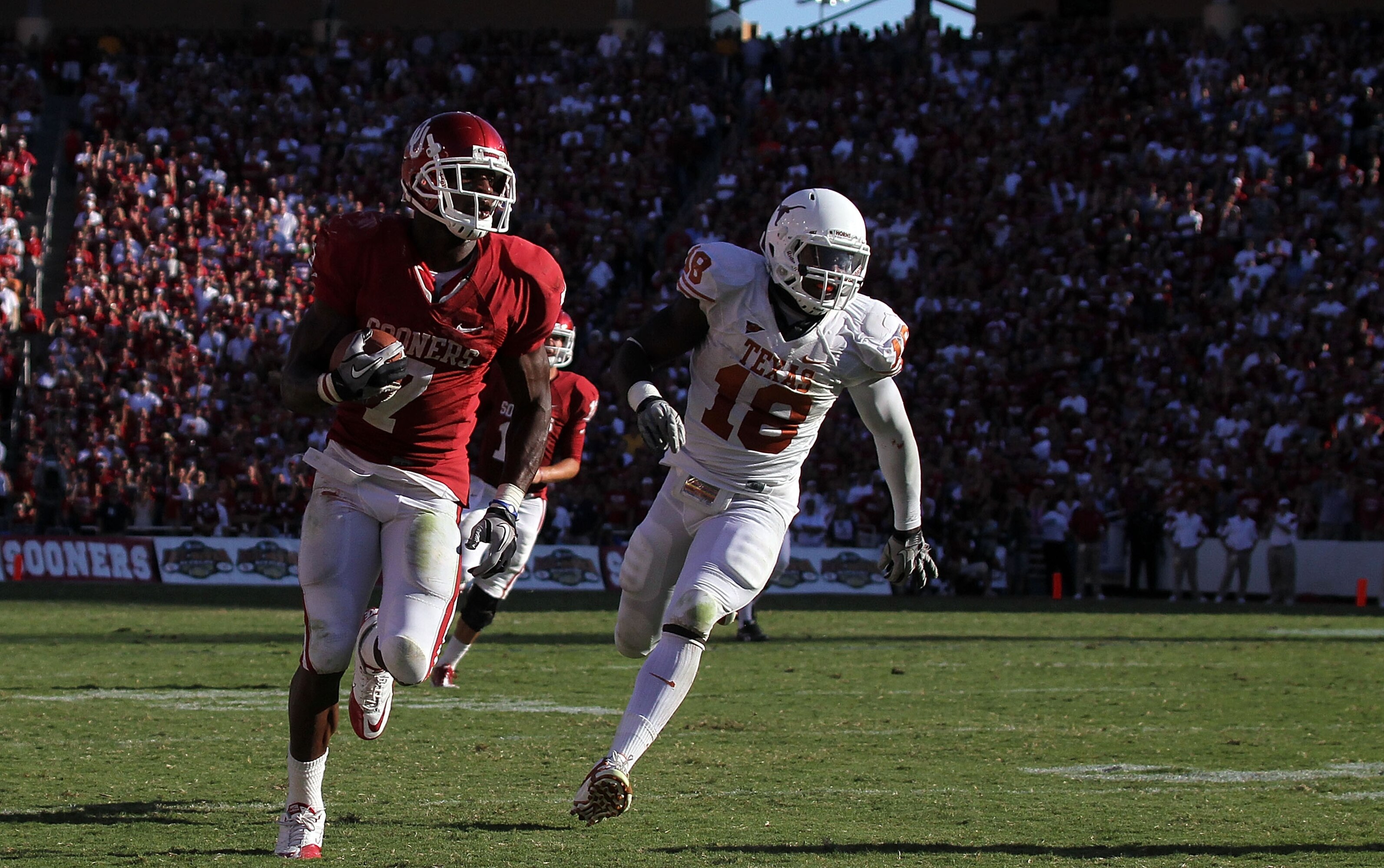 BCS Rankings 2010: Breaking Down All 25 Teams in the First BCS Standings