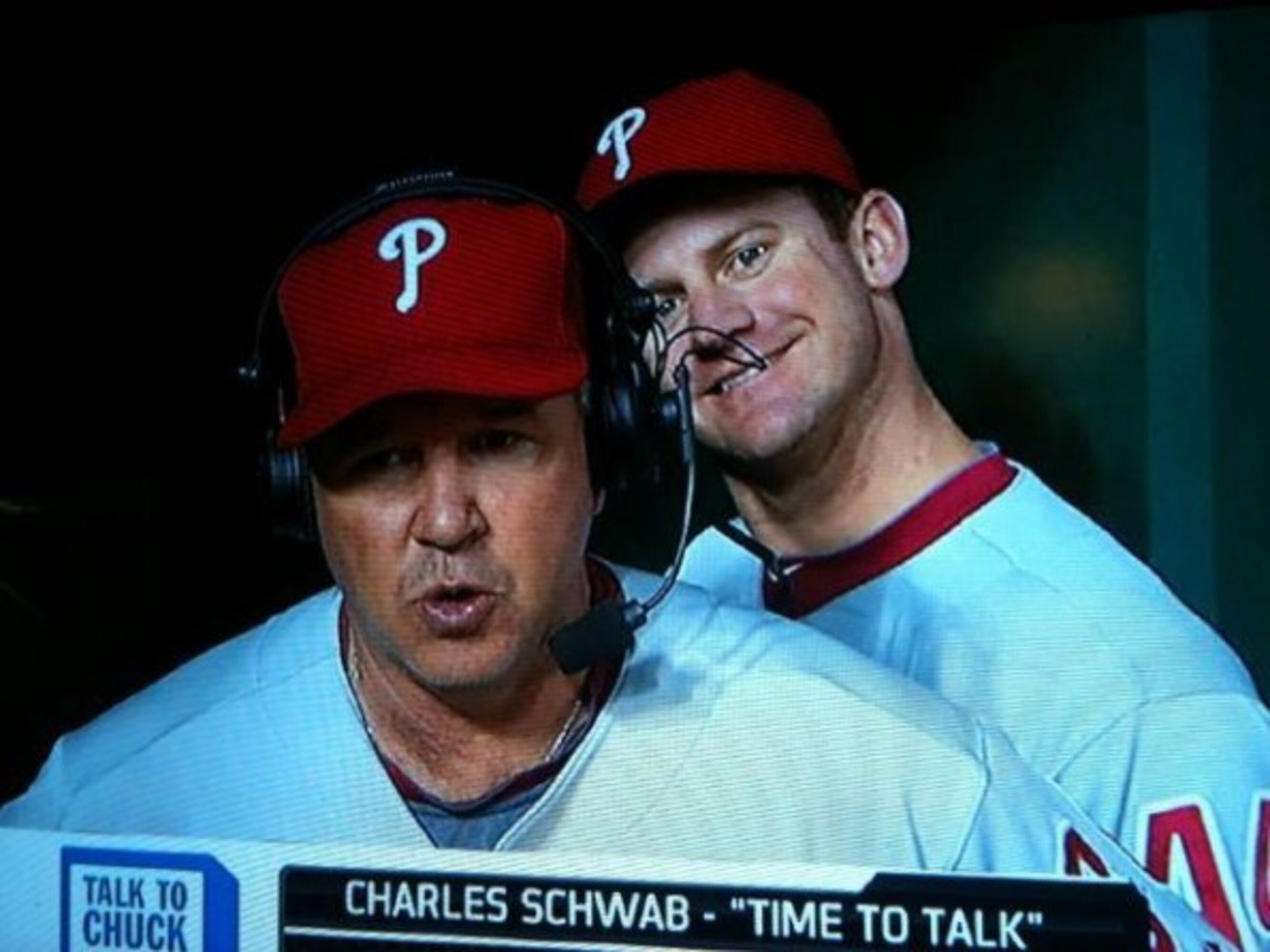 Top 25 Sports-Related Photobombs on the Web