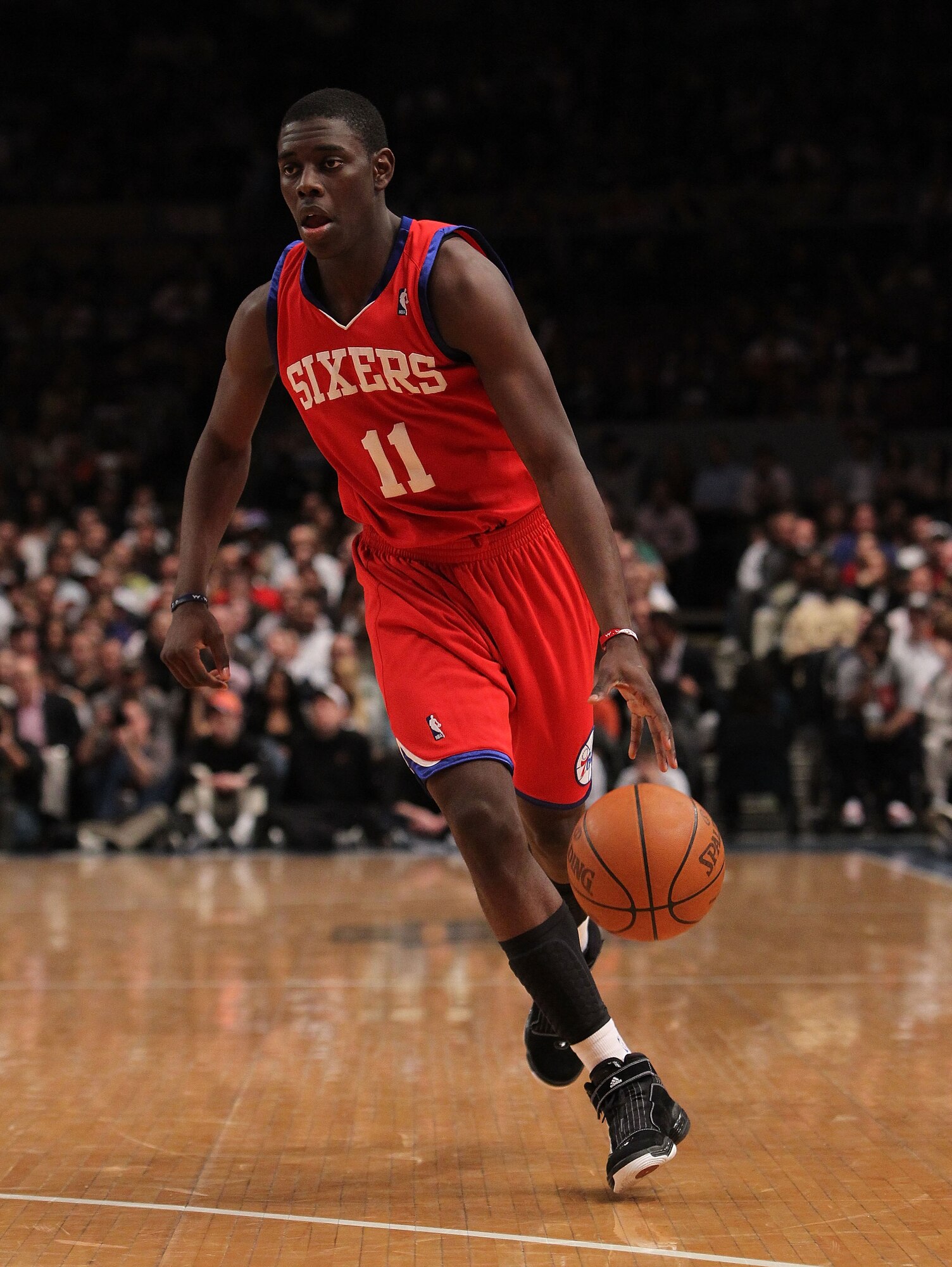 2010-2011 NBA Season Preview: 10 Guards To Watch In 2010-11