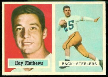 The 50 Greatest Pittsburgh Steelers of All Time