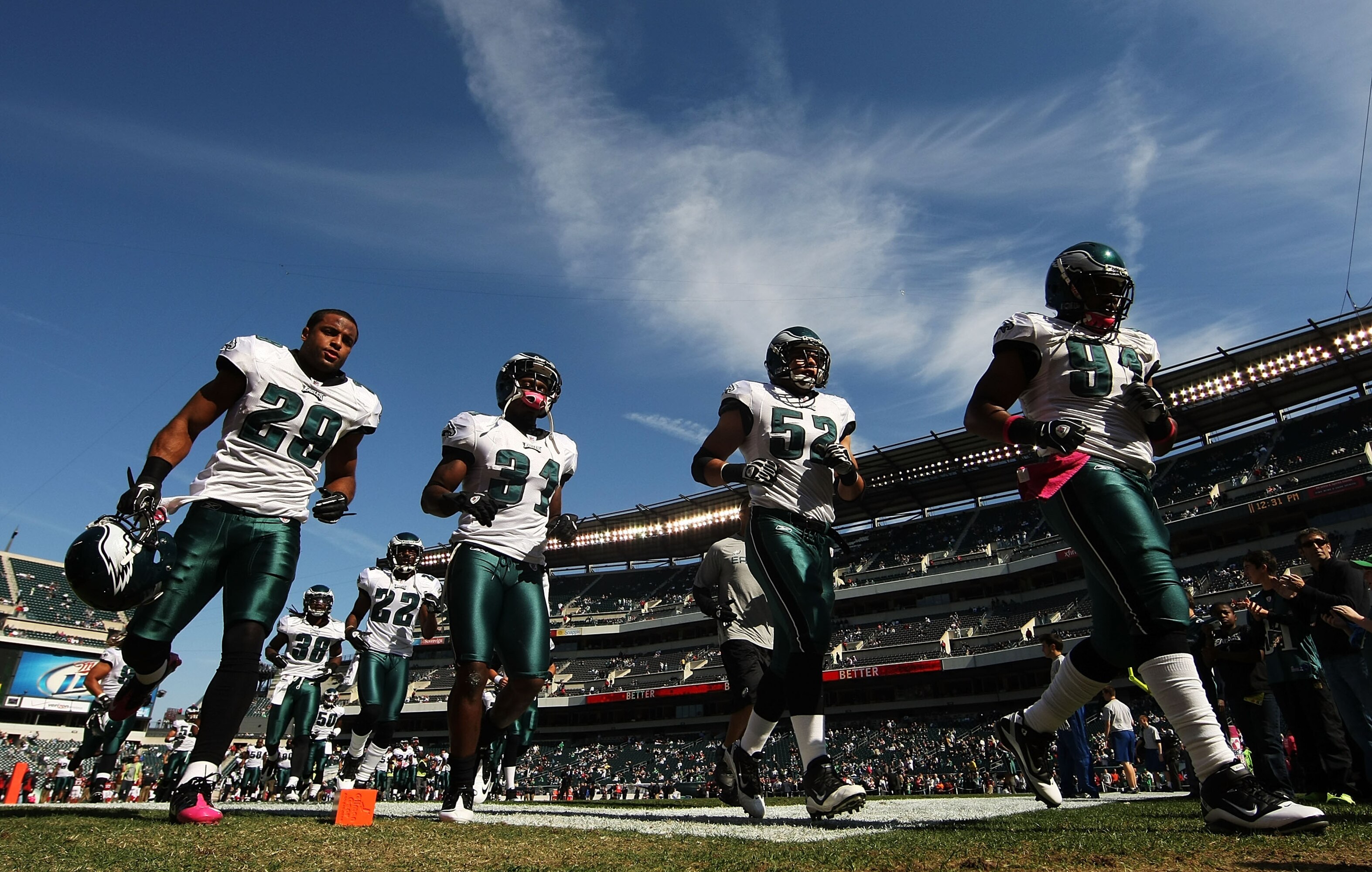 Philadelphia's Keys to Success: 5 Ways the Eagles Can Beat the Titans