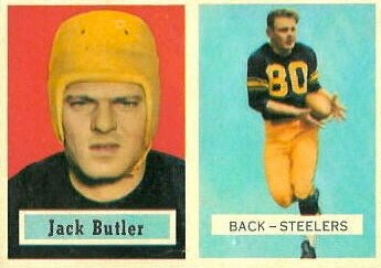 The 50 Greatest Pittsburgh Steelers of All Time