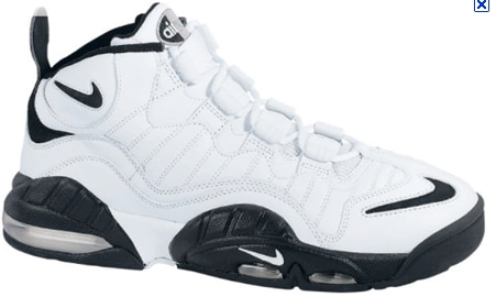 The Top 100 Basketball Shoes of All Time