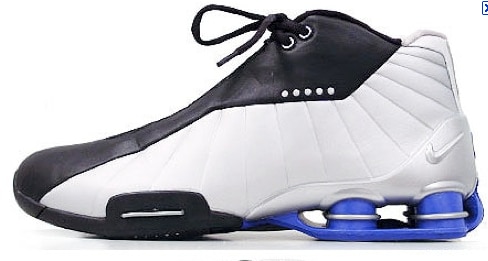 The Top 100 Basketball Shoes of All Time