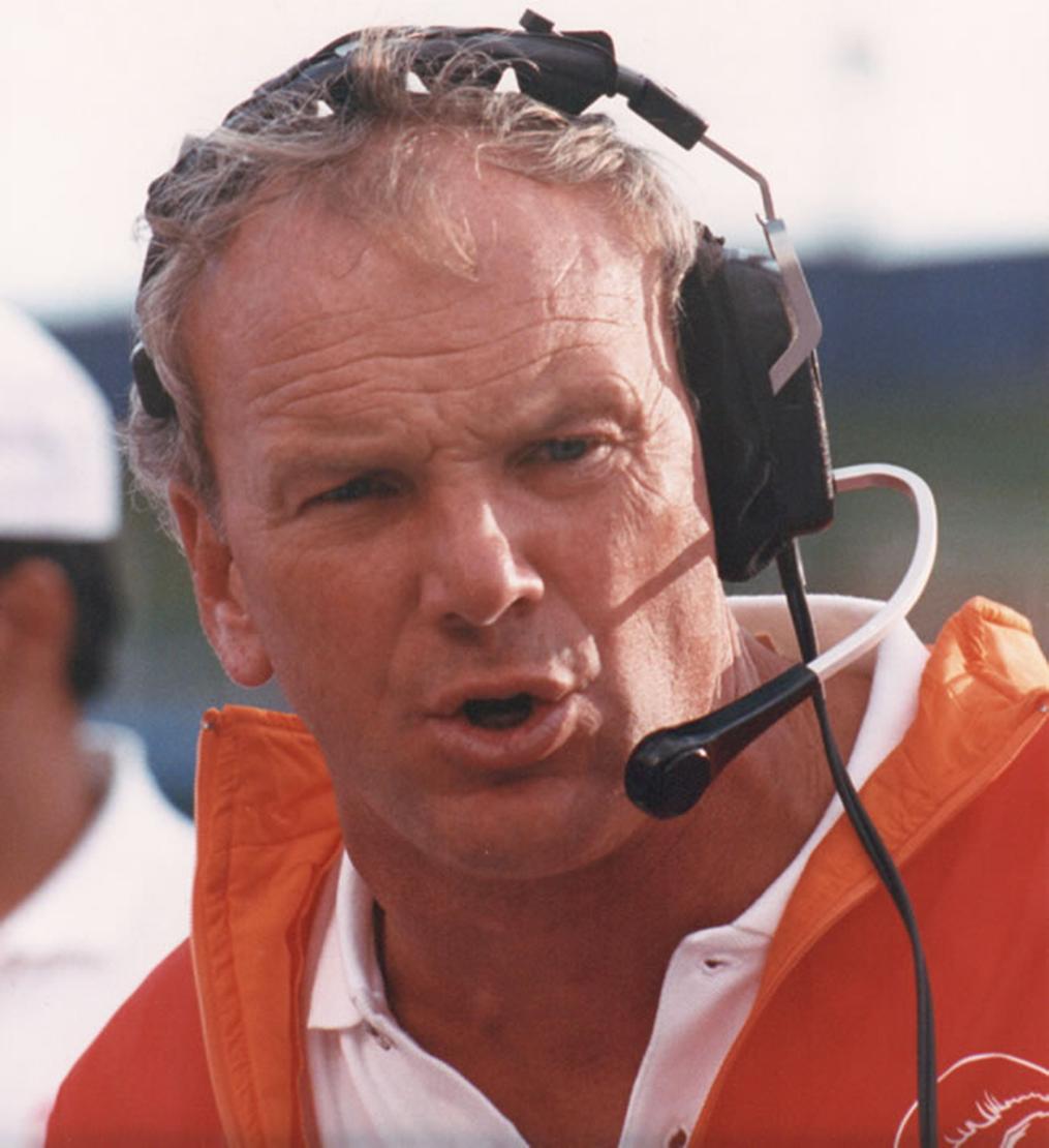 NFL Power Rankings: 50 Greatest NFL Head Coaches of All-Time