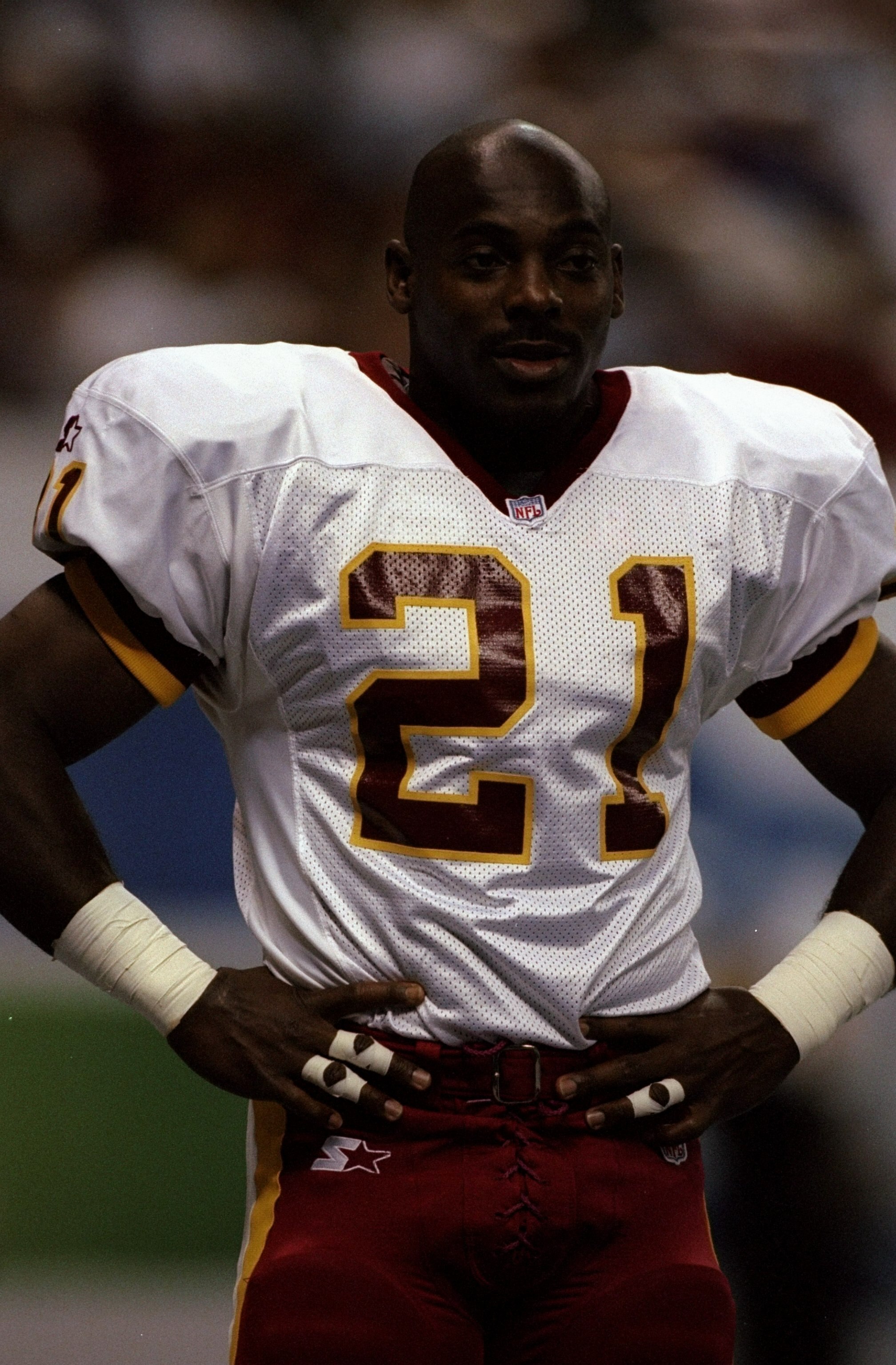 Top 50 Washington Redskins of All-Time: Where Does Your Favorite Rank?