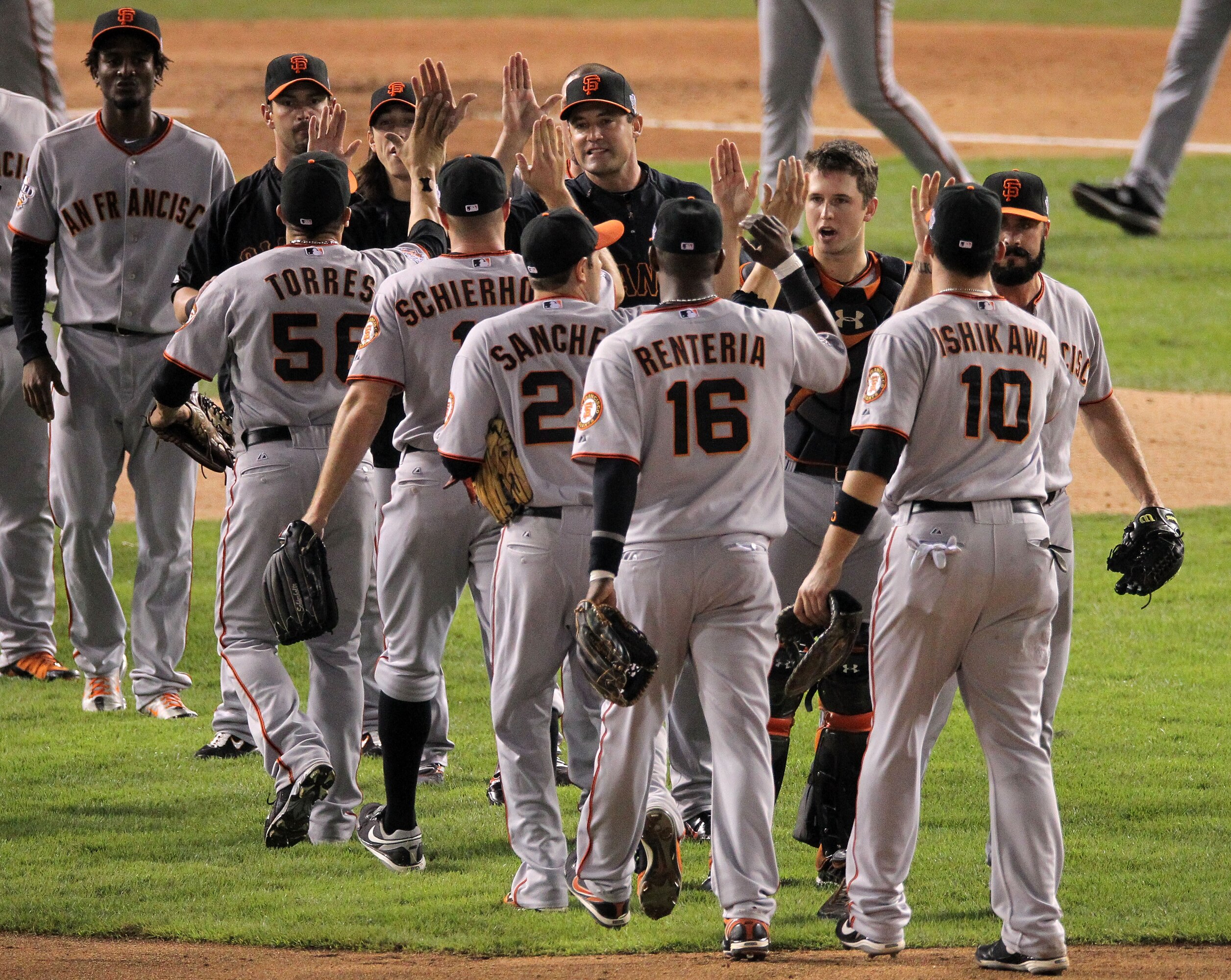 World Series 2010: Power Ranking the Last 50 World Series Winners