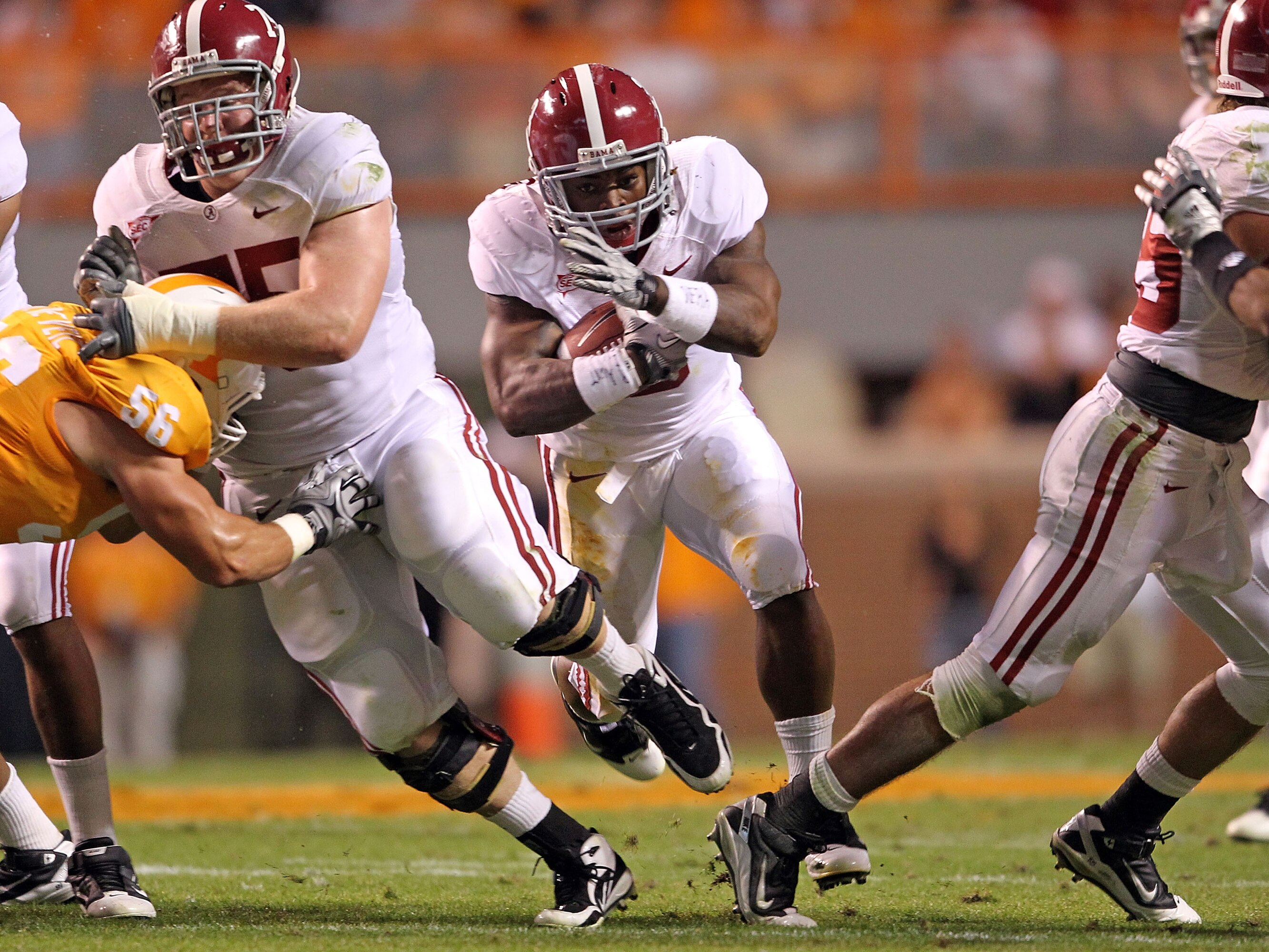 BCS Rankings Week 3: Grading the Strength of Schedule for the BCS Top 25