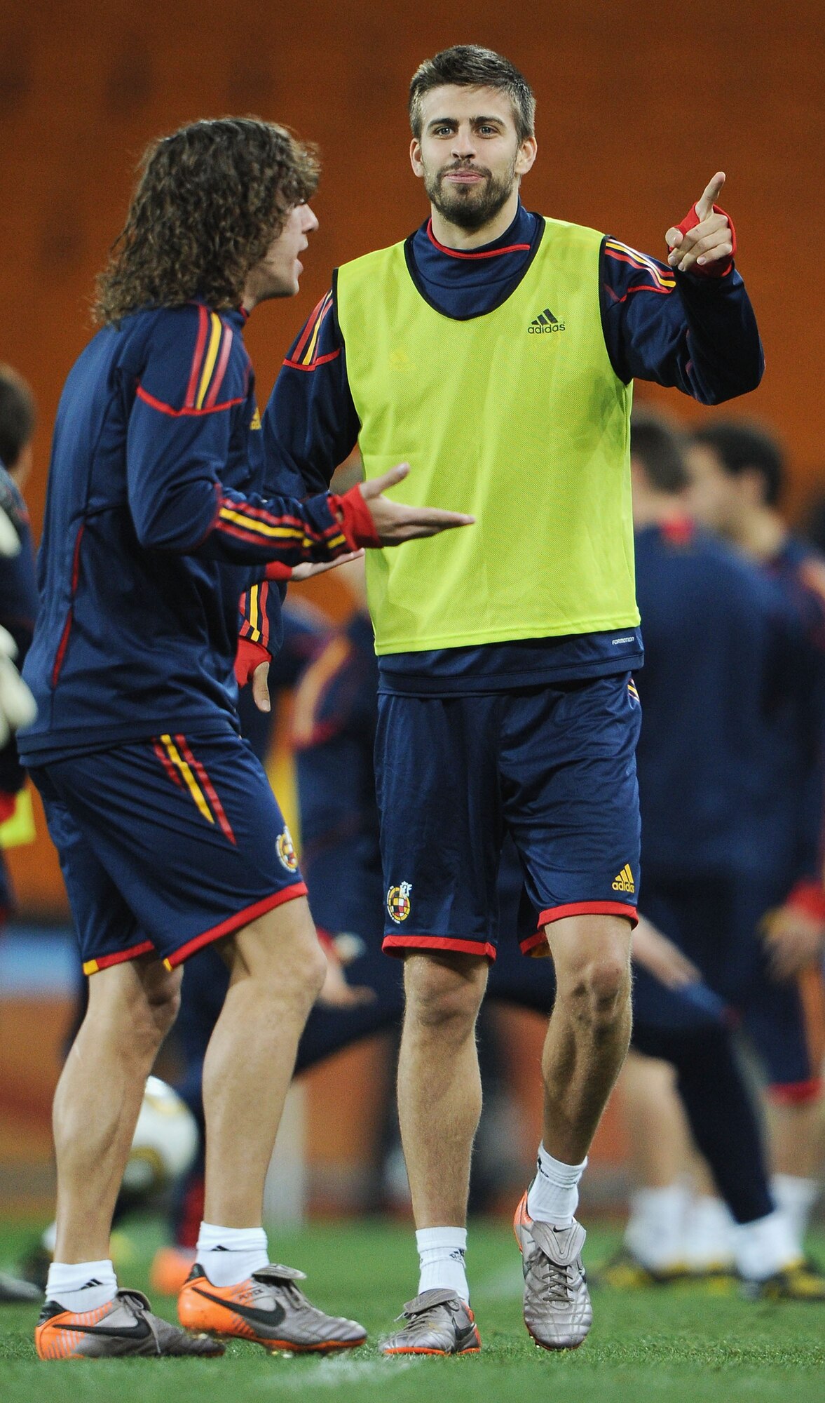 Top 10 All-Time Barcelona Defenders: Do Puyol and Pique Make the List?