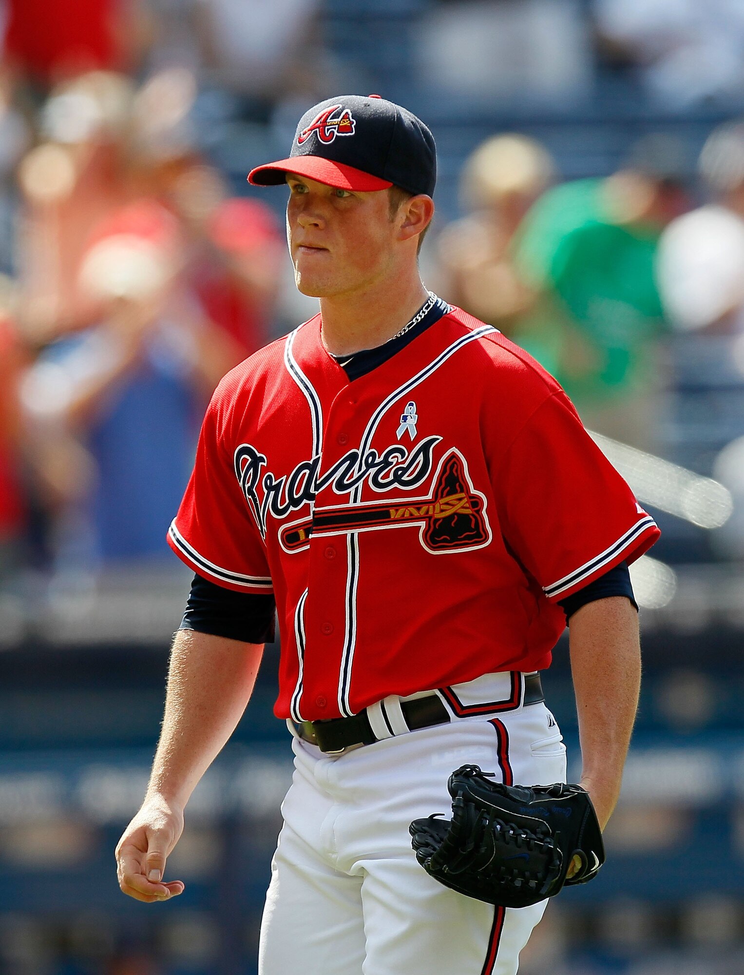 Atlanta Braves' Future Pitching Rotation: Which Prospects Will Join Big ...