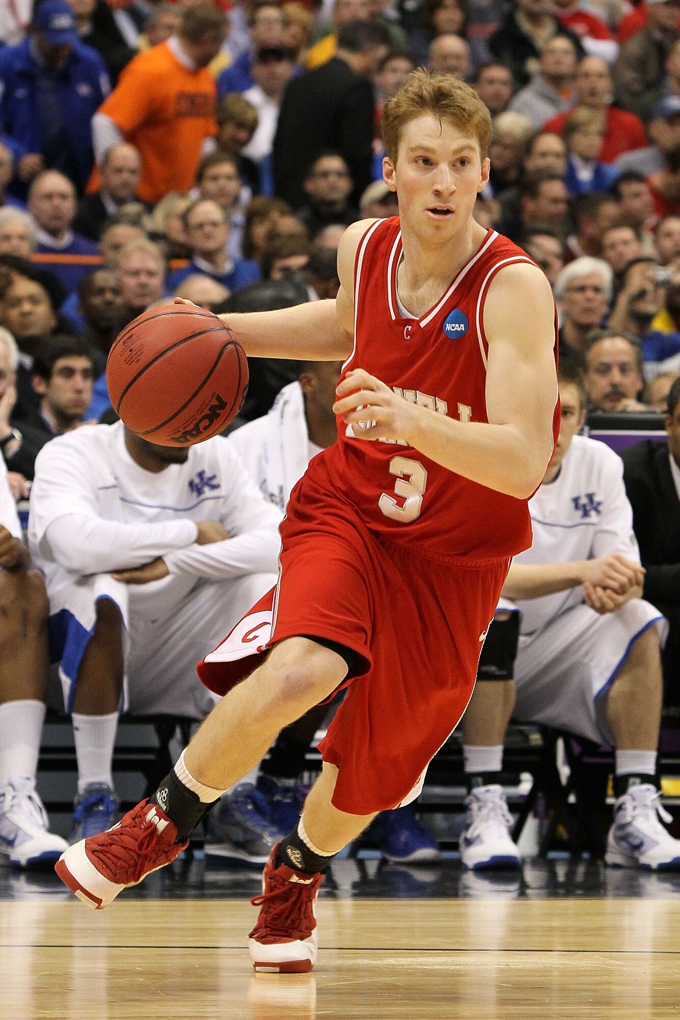 NCAA Basketball Preview: Ivy League Has a Whole New Look For 2010-2011 ...