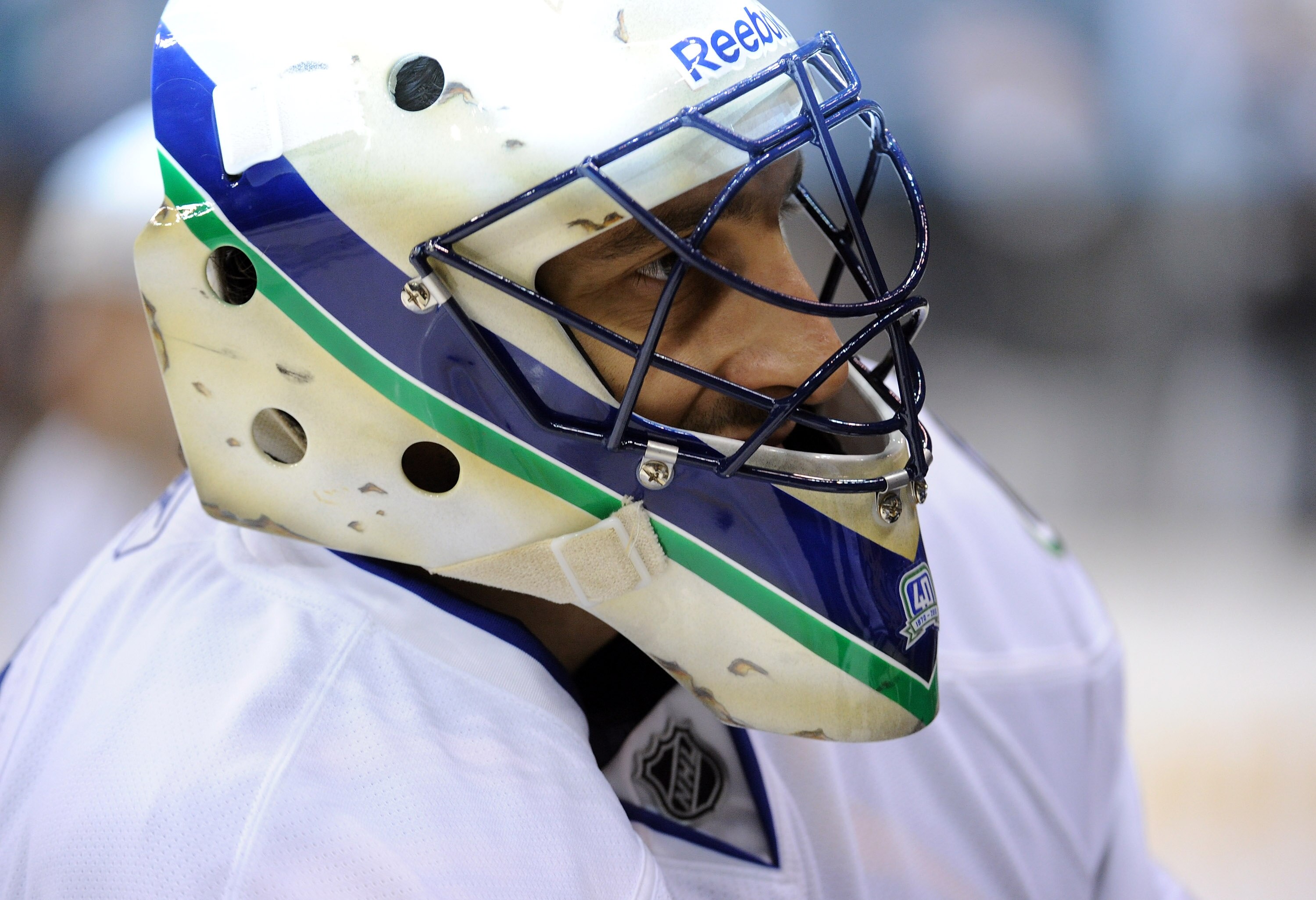 NHL: Ranking the Top Goalie Masks