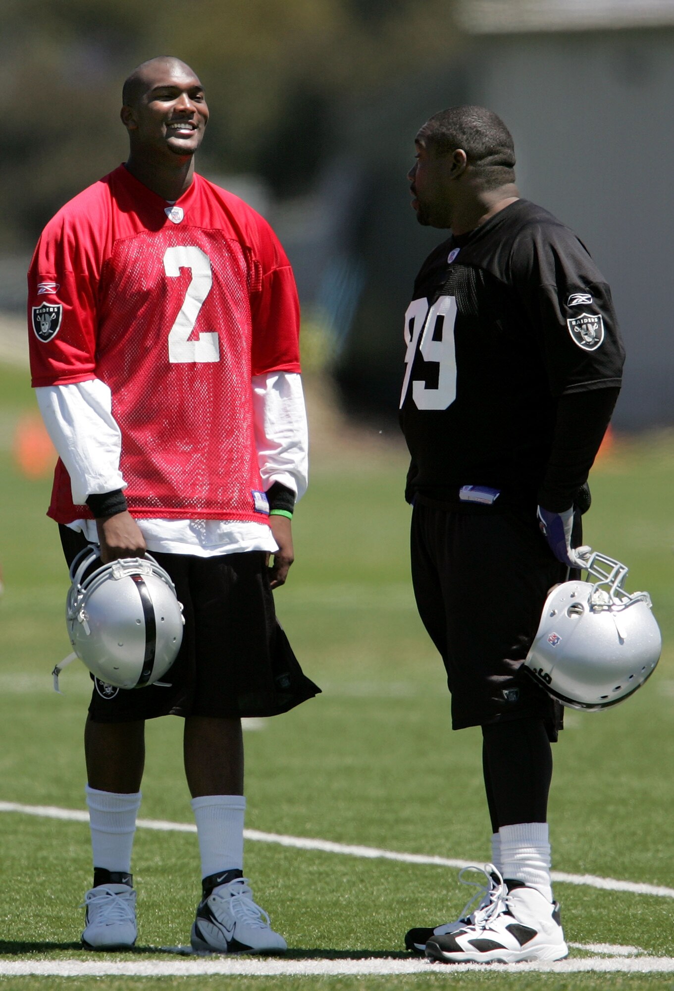Top 10 Oakland Raider Haters: A List For The Team Everyone Loves To Hate