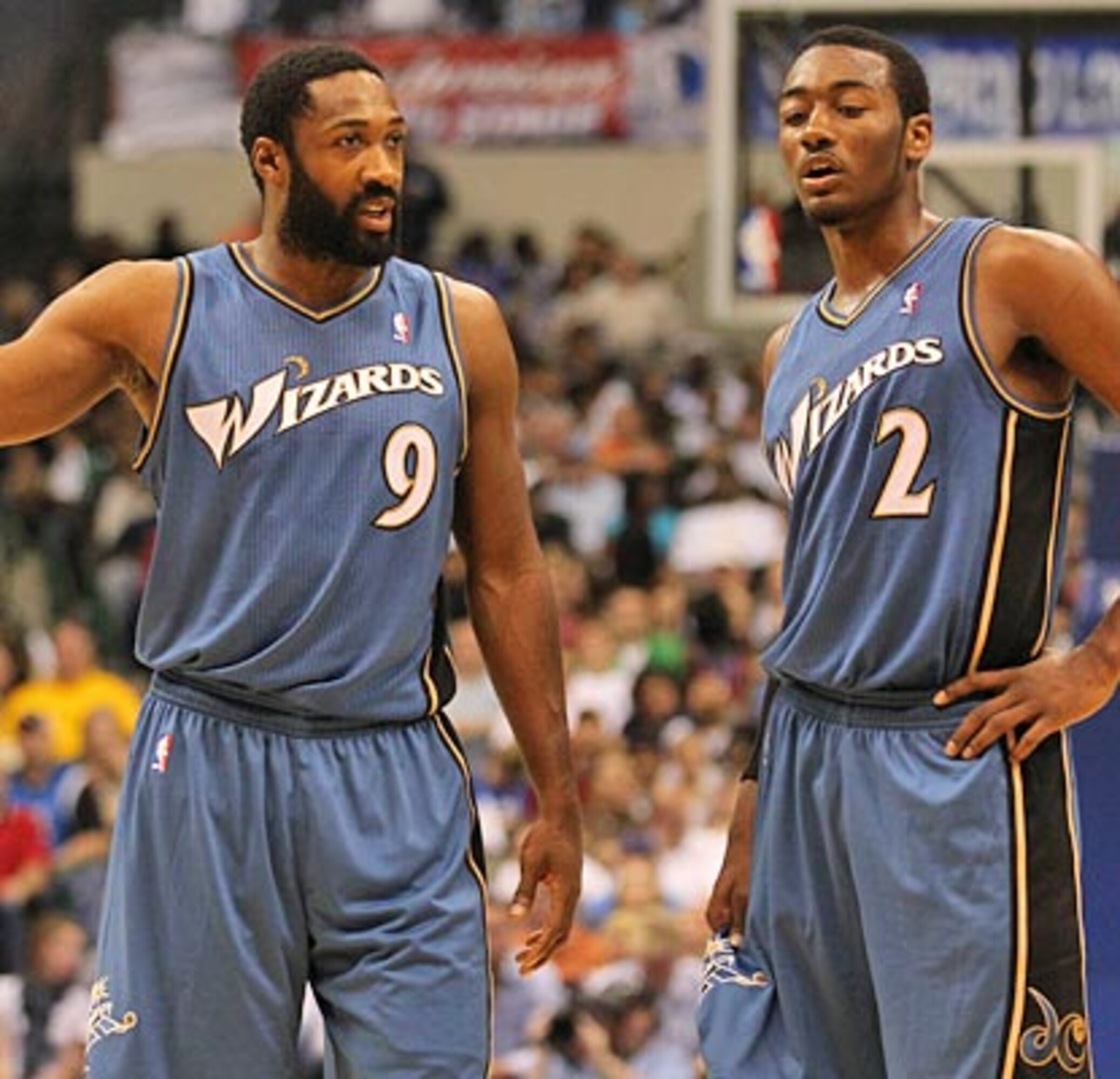 Washington Wizards: 5 Things The Wizards Must Do To Win Games