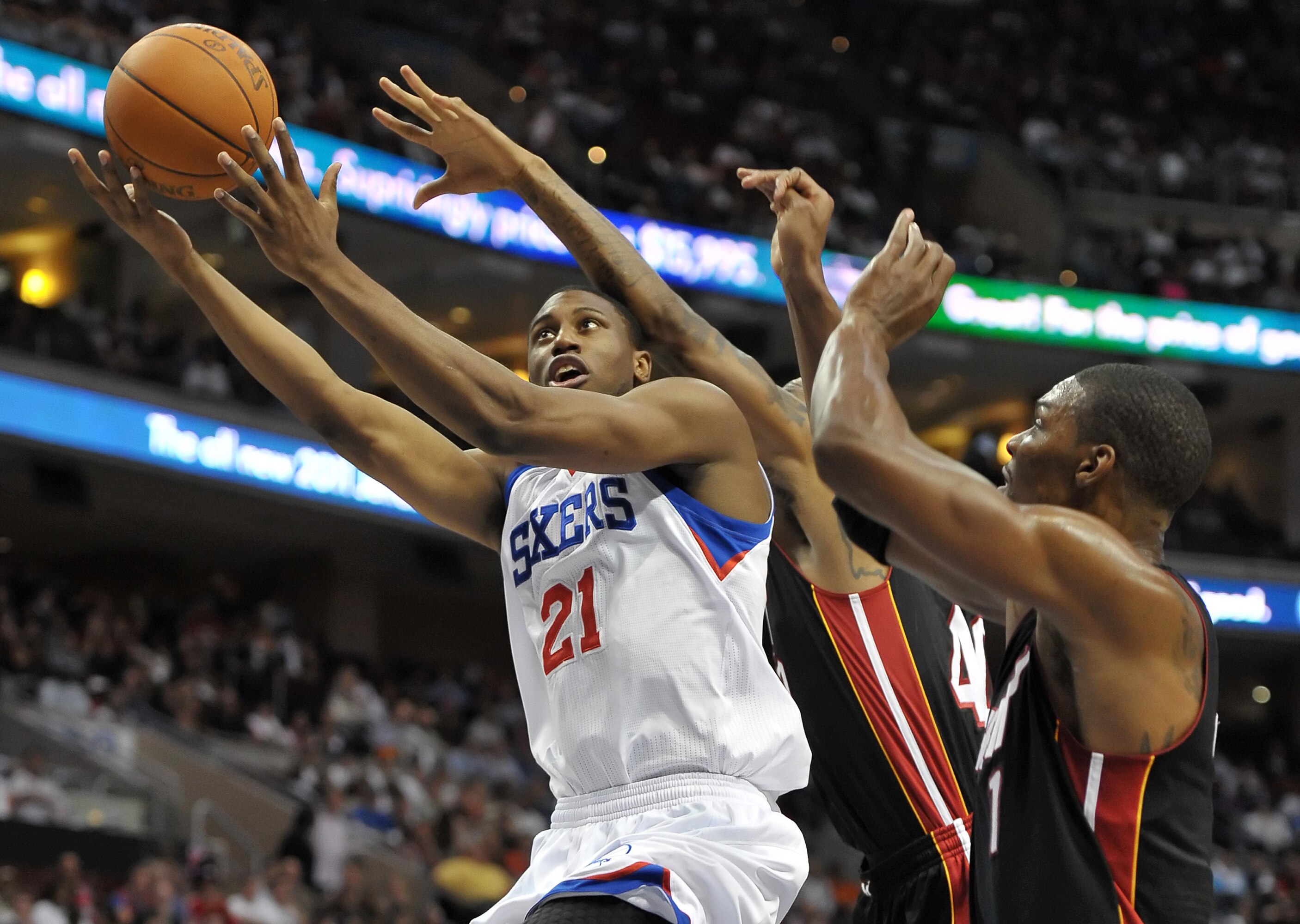 2010-11 NBA Season: Every Team's Biggest Weakness and How They'll ...