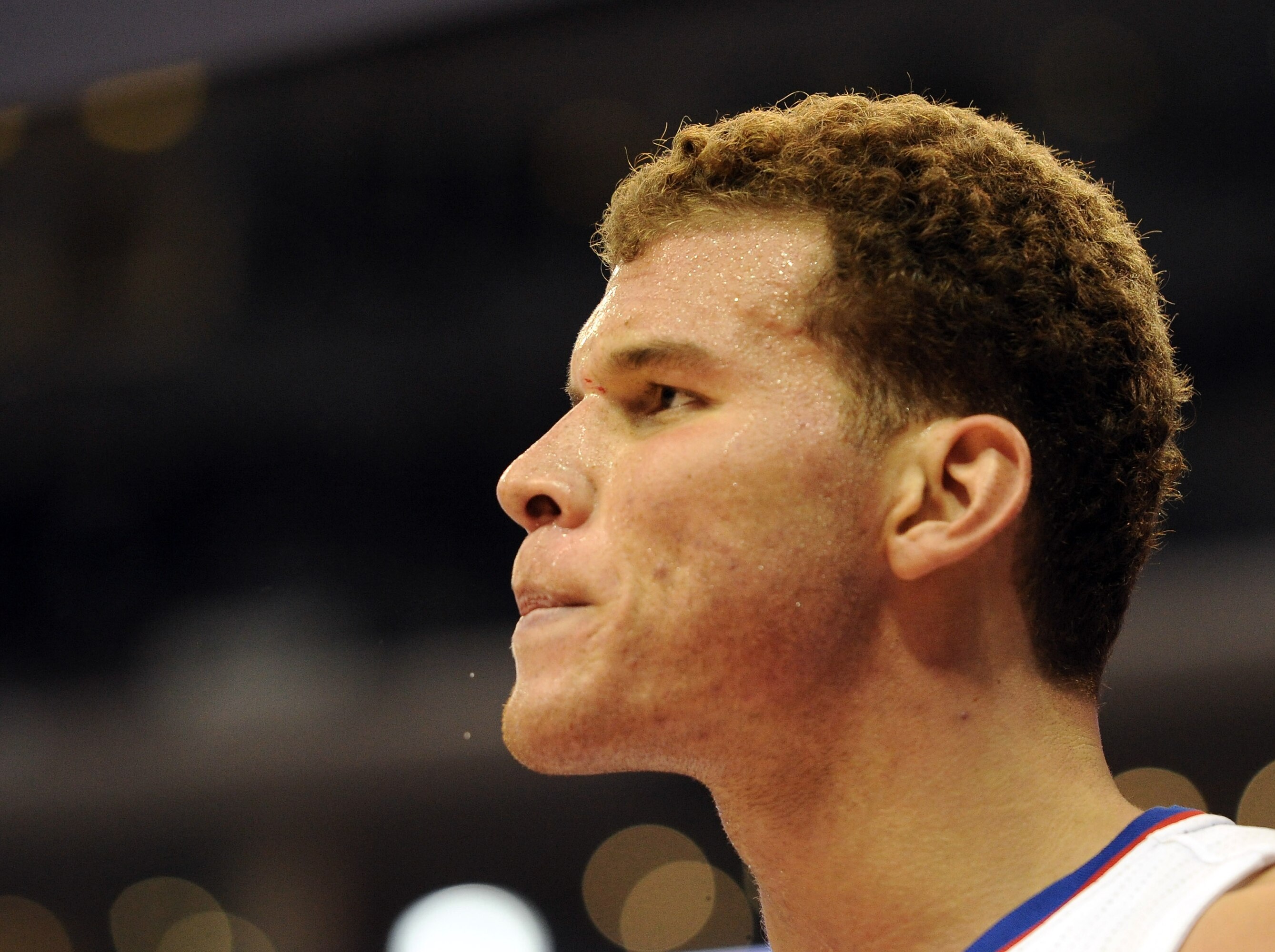 Blake Griffin: 7 Reasons Why He Will Soon Be the Best Power Forward in ...