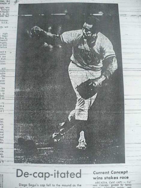 Dave Niehaus: 5 Reasons He Will Always Be the Voice of the Seattle Mariners