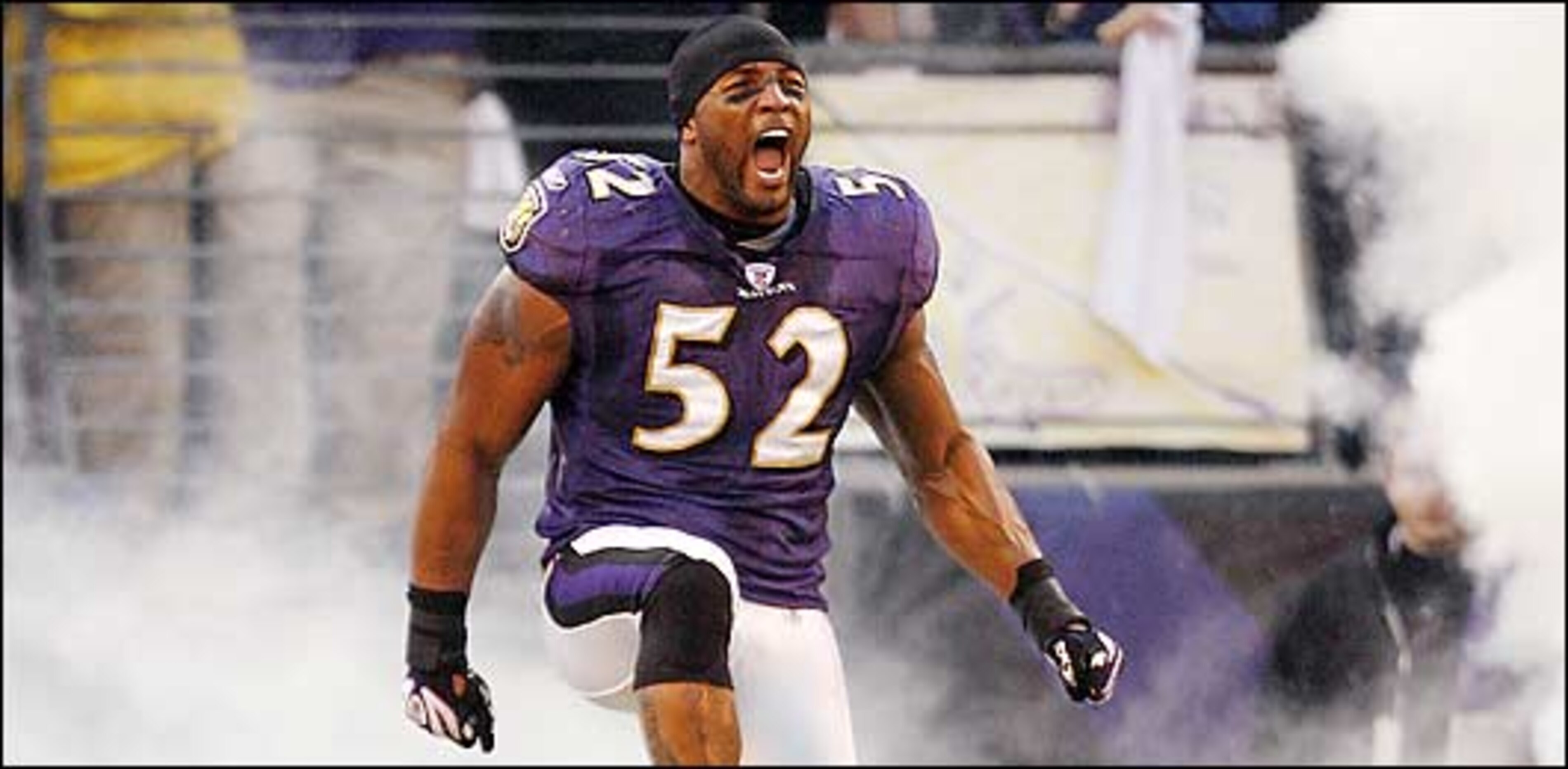 The 25 Most Intimidating Enforcers in Recent Sports History