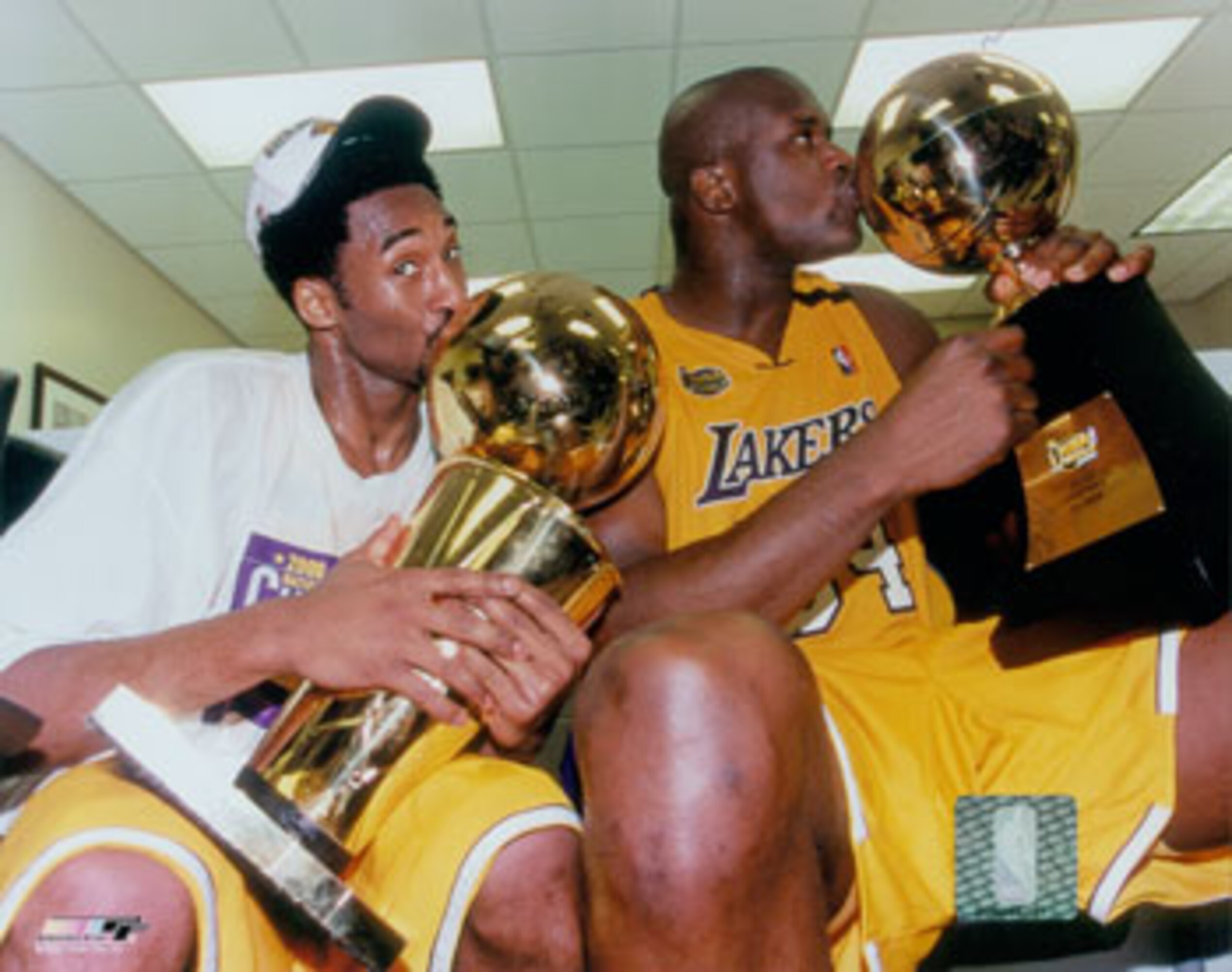 NBA History: The Most Memorable NBA Moments of the 2000s