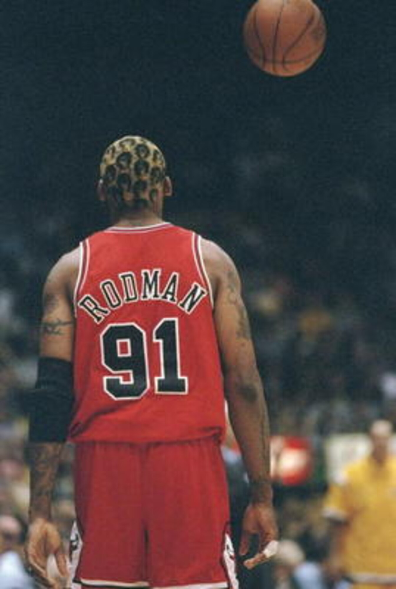 Defensive Legends: The Greatest Defensive Players in NBA History