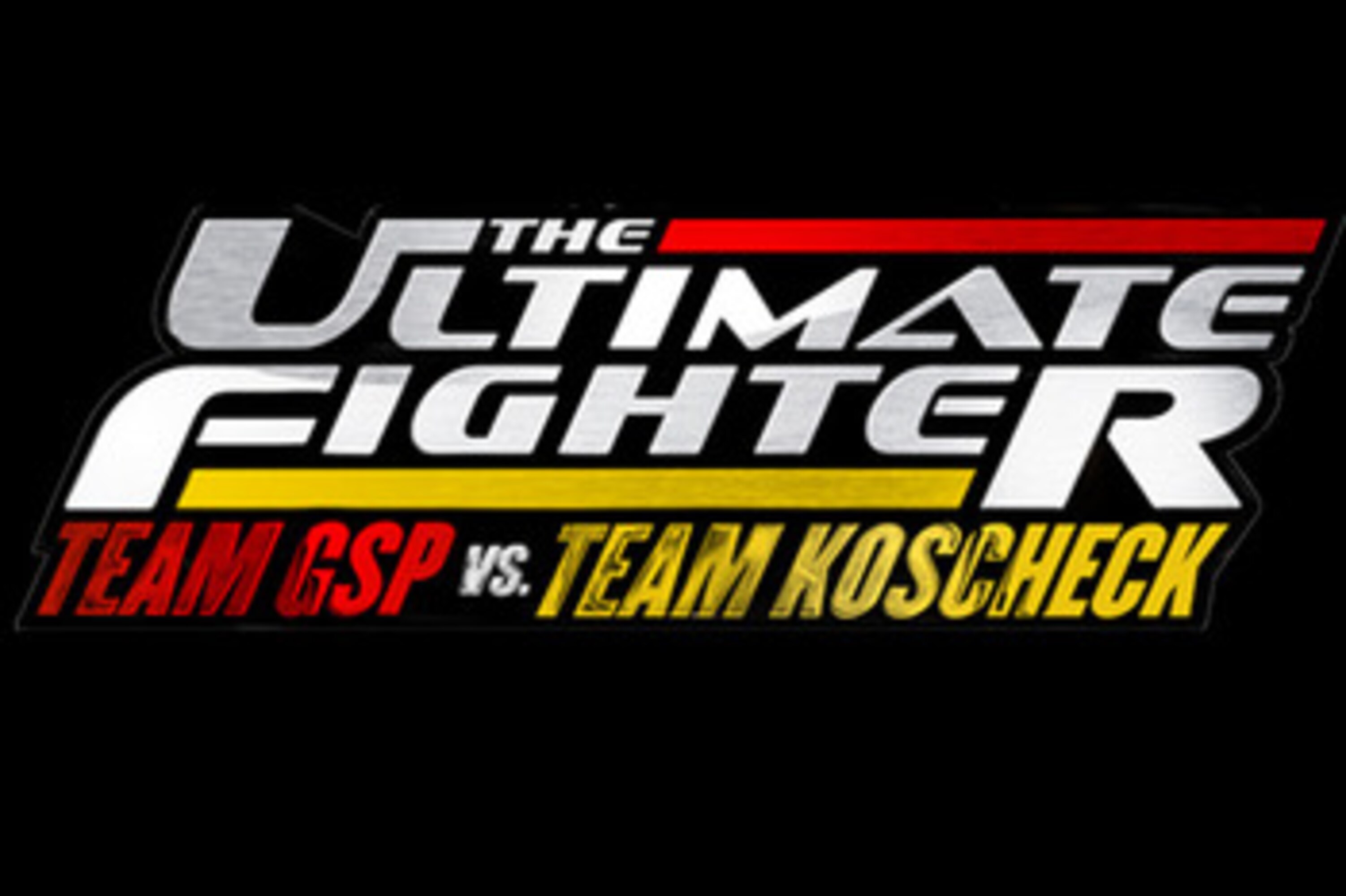 The Ultimate Fighter 12: 5 Things We Learned from Last Night's Episode ...