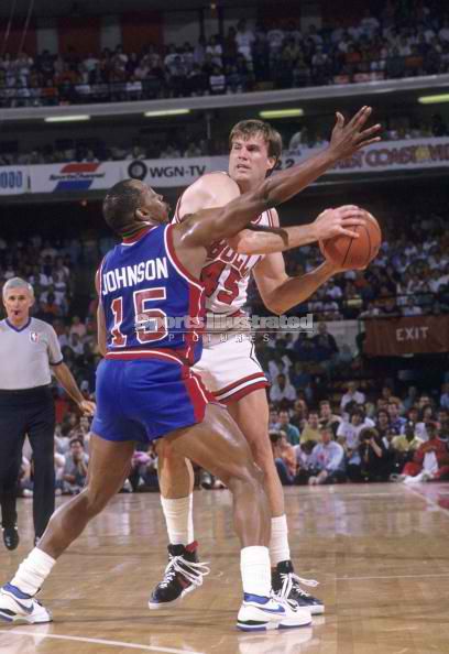 Blake Griffin Joins Exclusive Company: NBA Legends