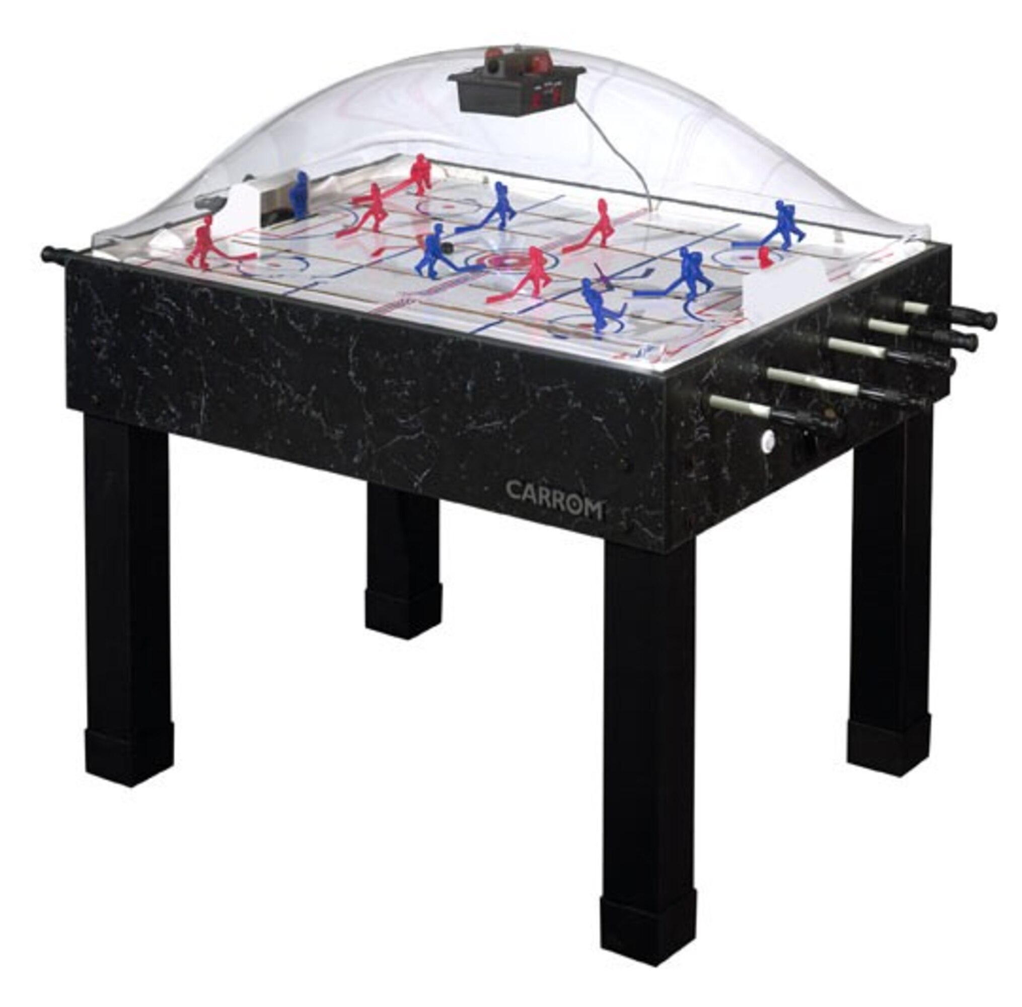 The 50 Coolest Sports Bar Games