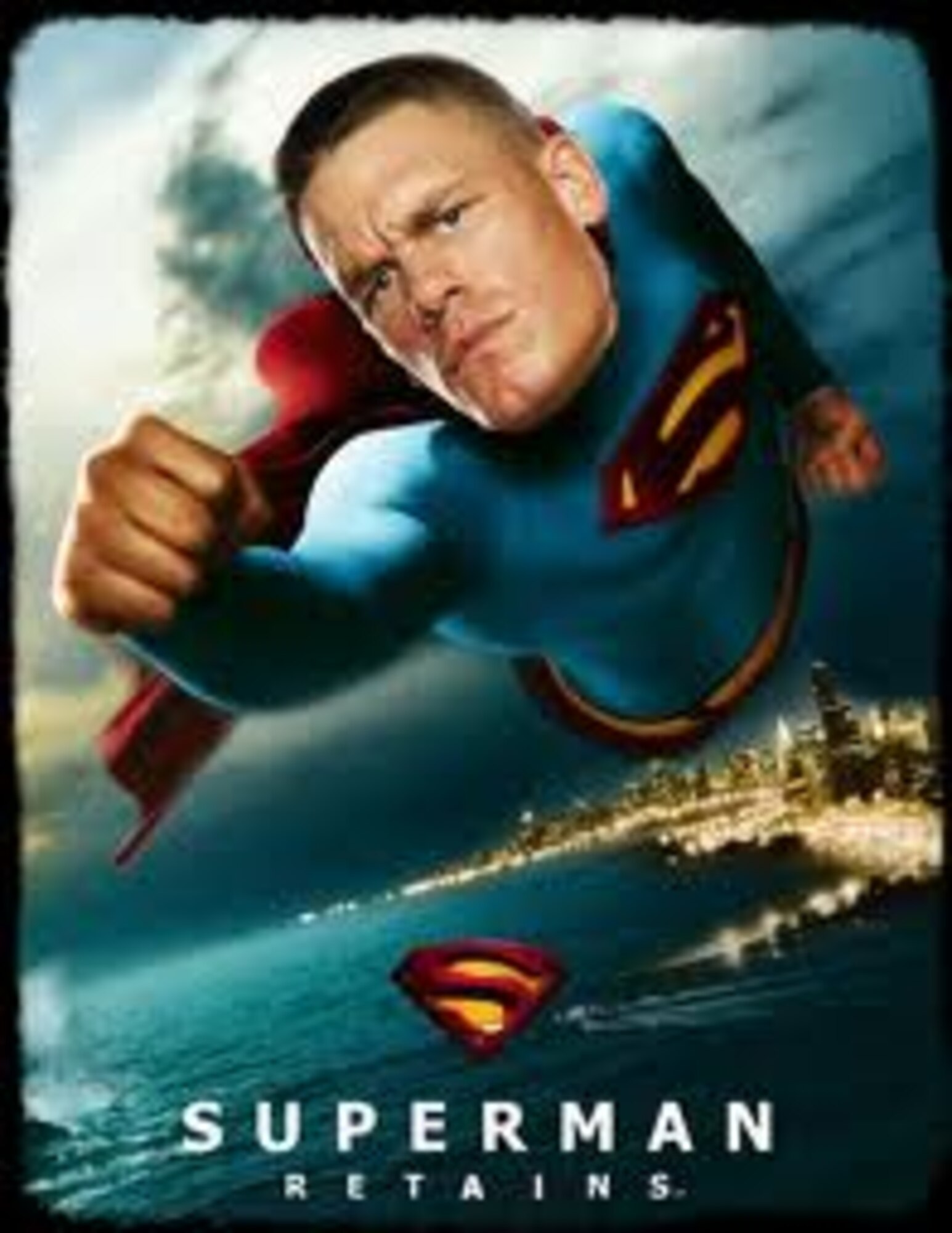 WWE Superman John Cena: 7 Superstars Who'd Make The Ultimate Doomsday!