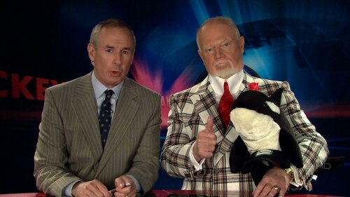 What on Earth Is He Wearing?: Don Cherry's Top 10 Most Outrageous Outfits