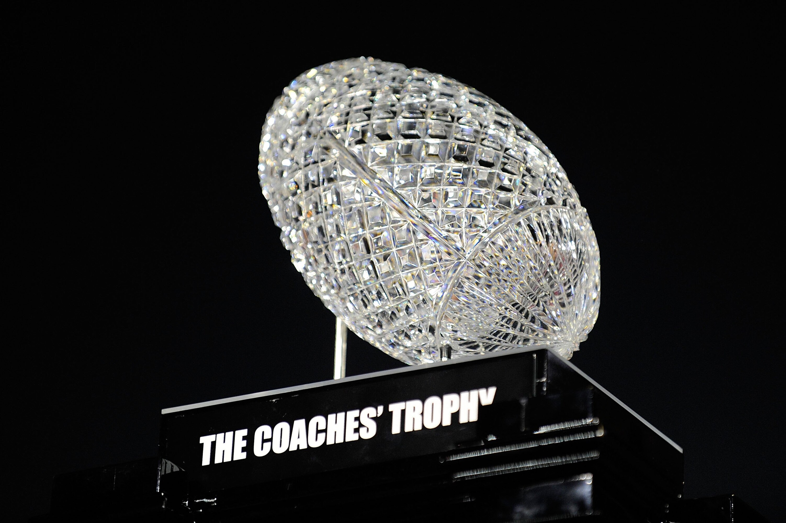 BCS Rankings Week 13: BCS Bowl Projections Based on Sixth BCS Rankings