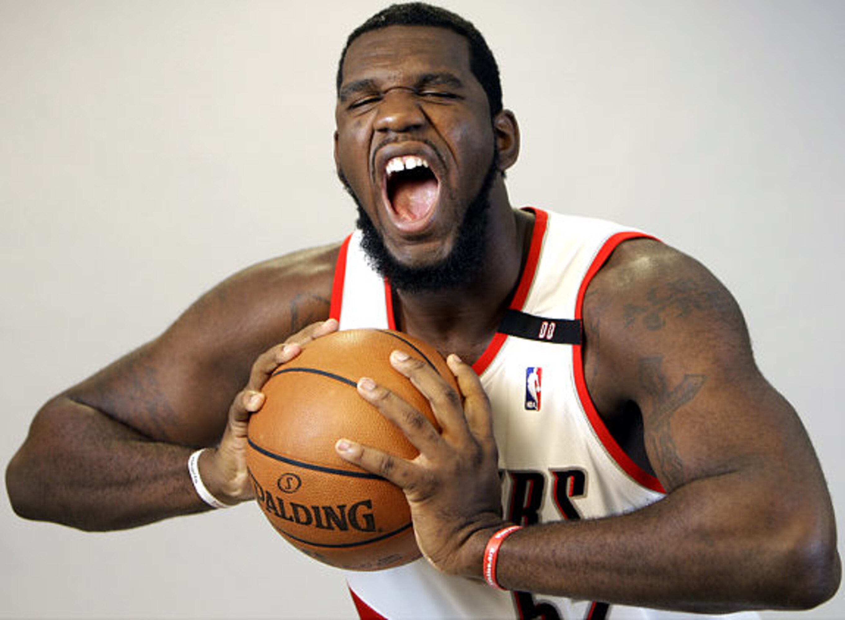 greg oden stats